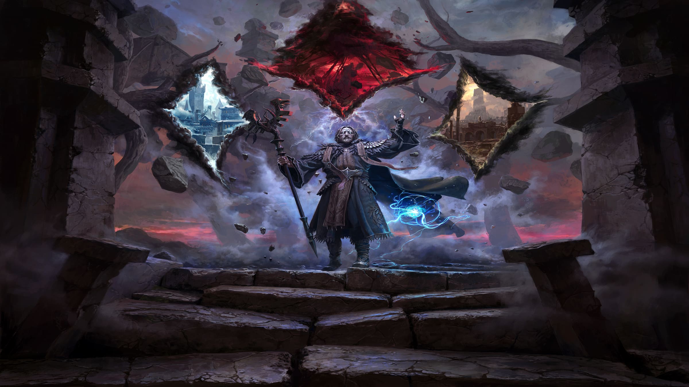Path of Exile 2 0.4.0 Preview: Everything You Need to Know About the ...