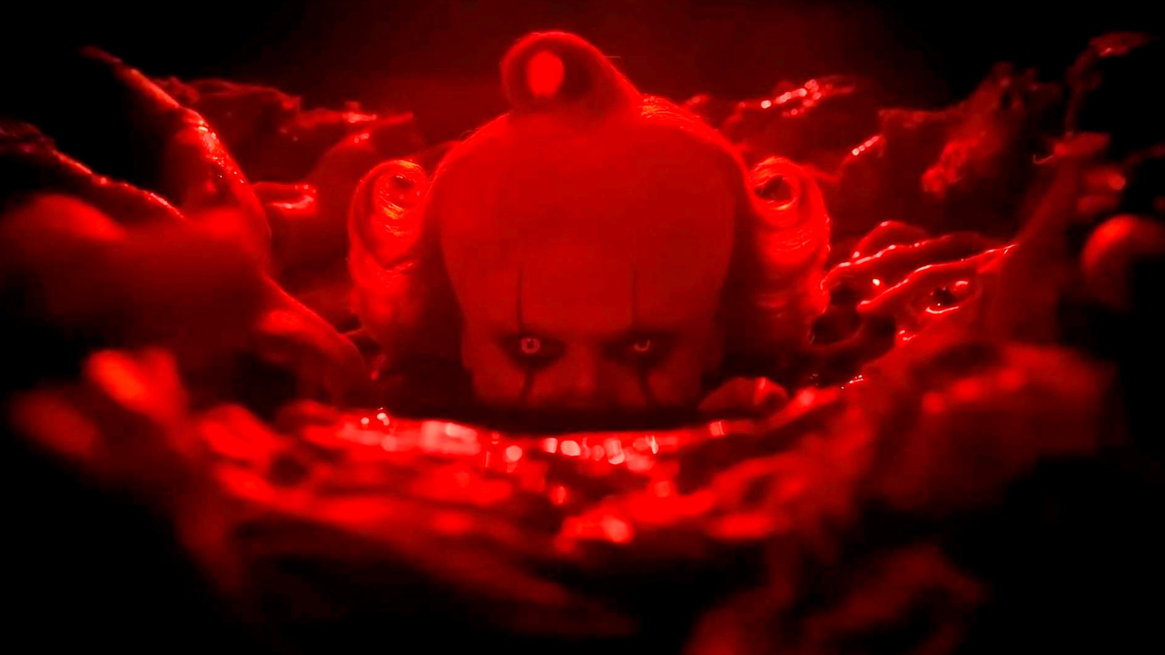 Every Stephen King Book That References Pennywise and IT (There’s More ...