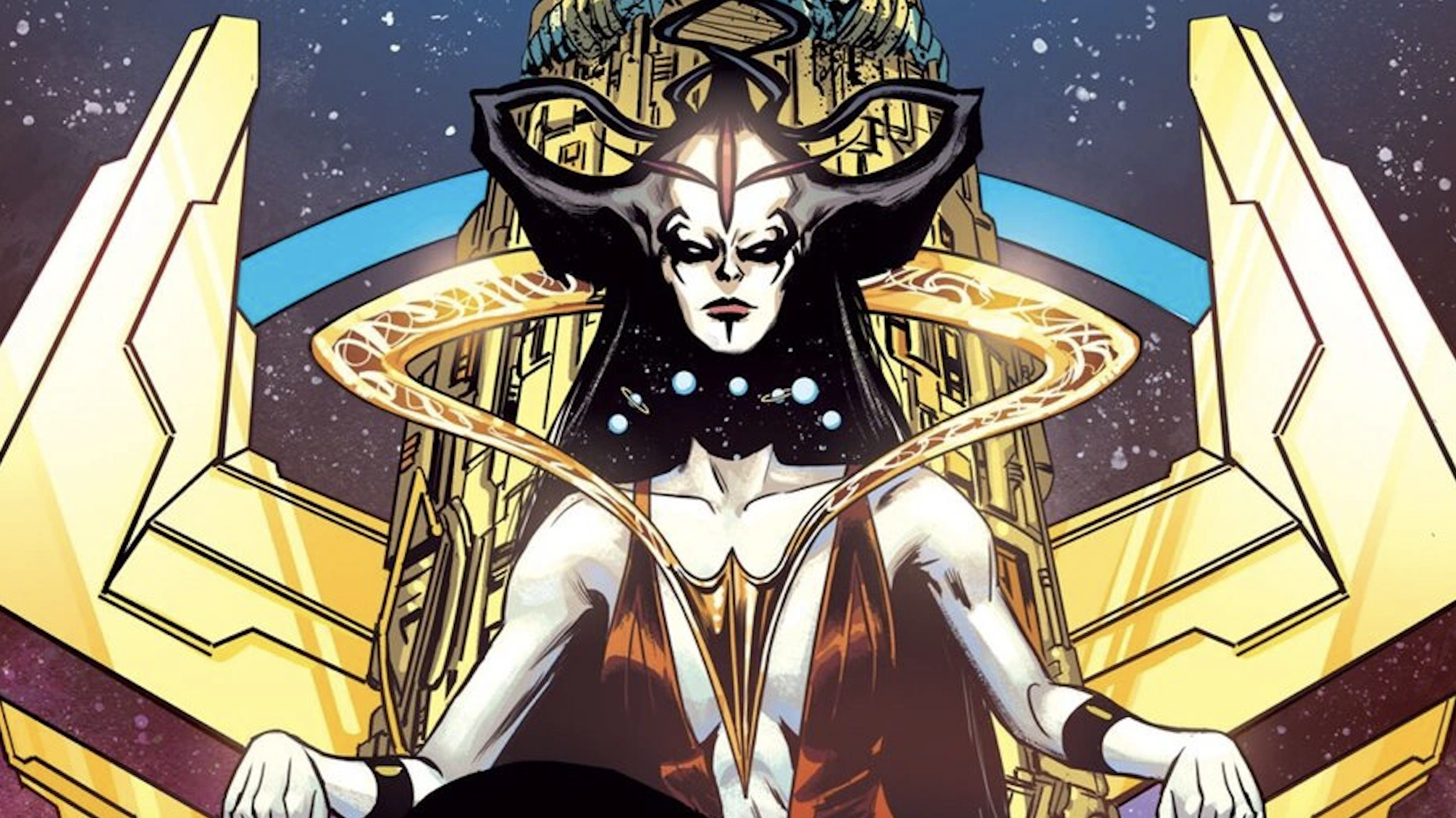 10 Best DC Comics Characters Created by Scott Snyder, Ranked ...