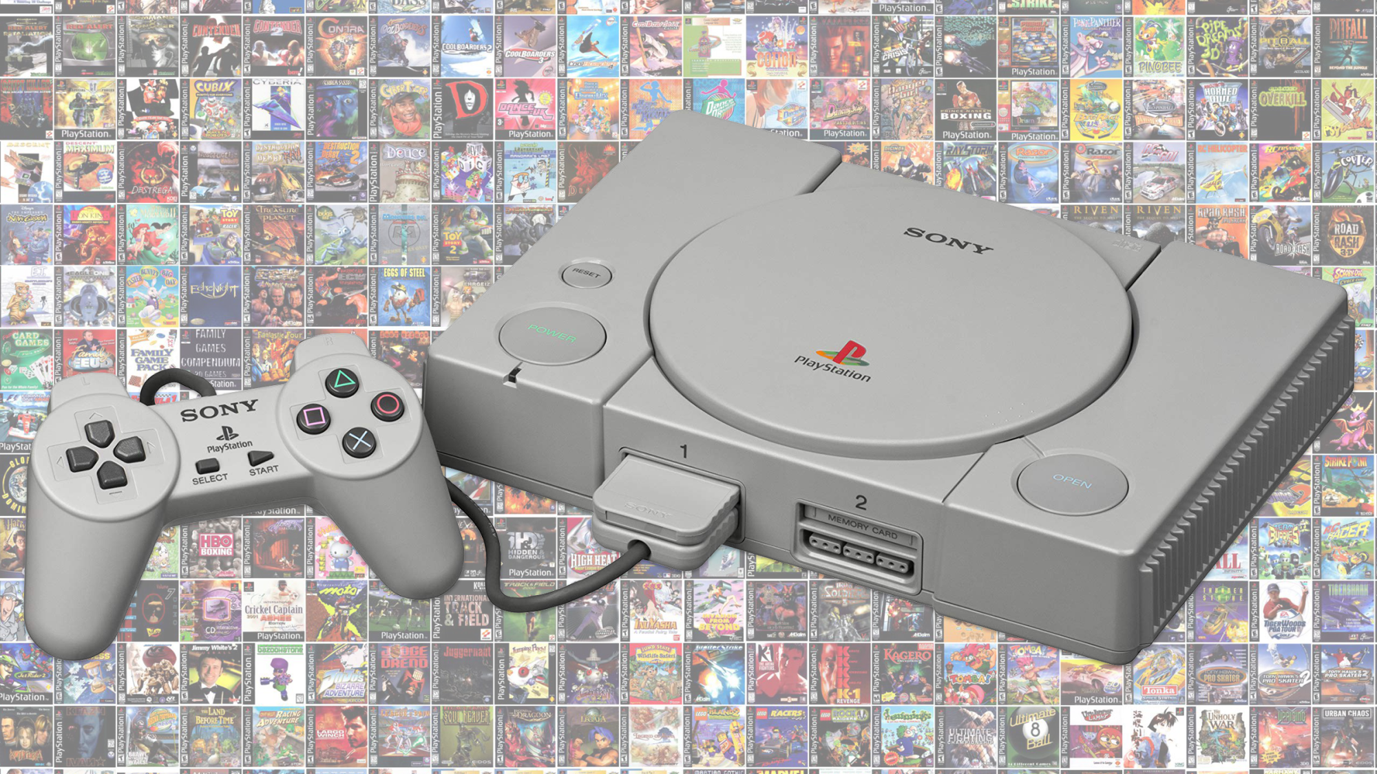 5 Long Forgotten PlayStation Games That Deserve a Modern Remake ...