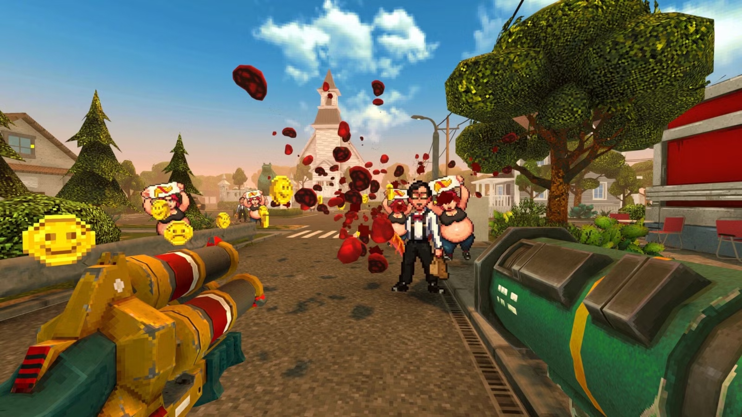 A Classic Game Series Announces (and Cancels) a Sequel In Record Time ...