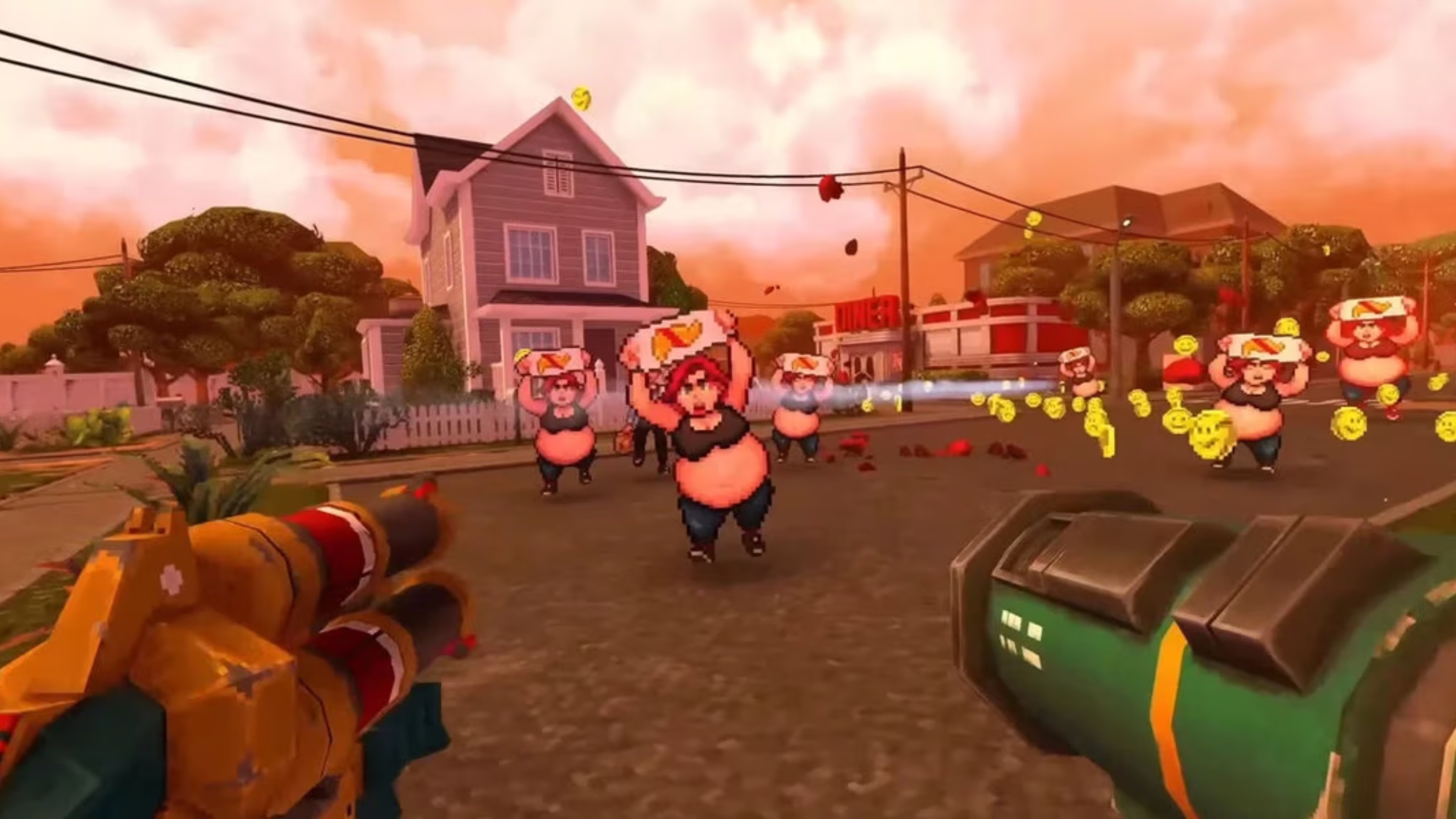 A Classic Game Series Announces (and Cancels) a Sequel In Record Time ...