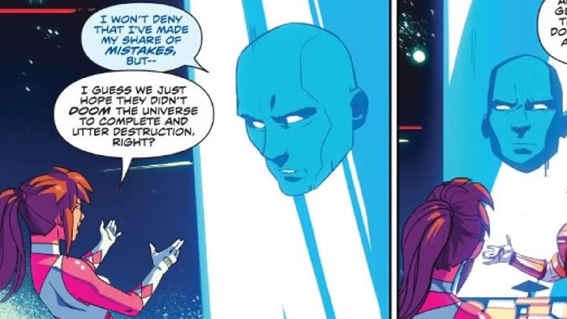 Power Rangers: 7 Things Disney’s Reboot Must Do To Revitalize the ...
