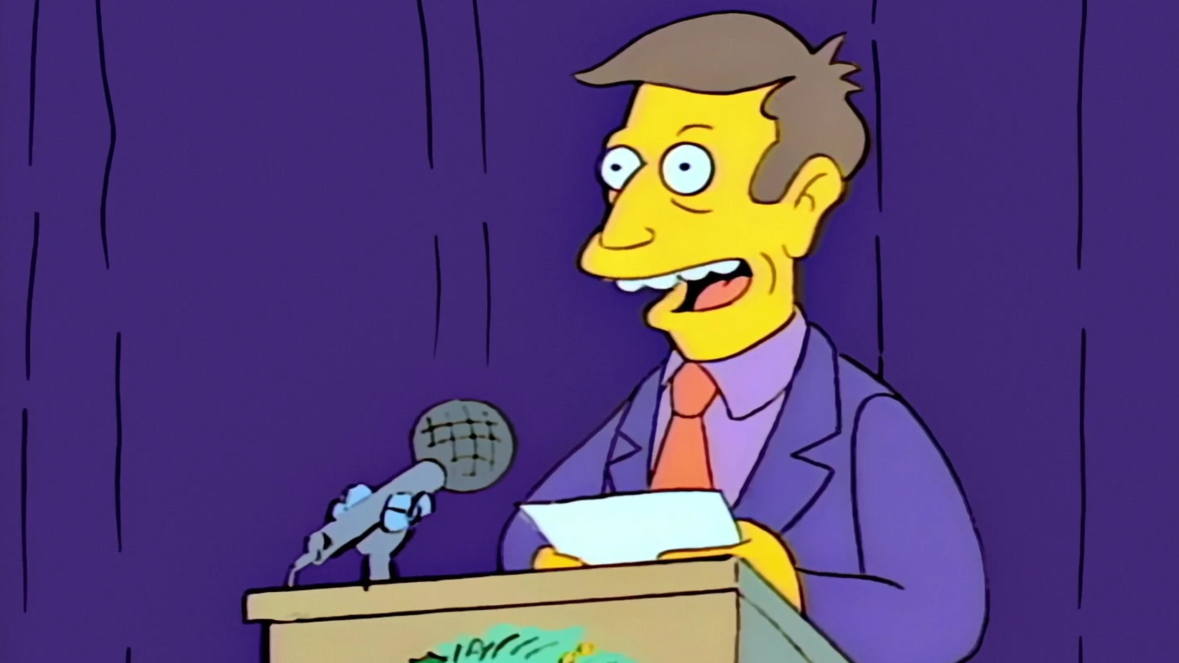 7 Simpsons Characters Who Are Nothing Like Their First Appearance ...