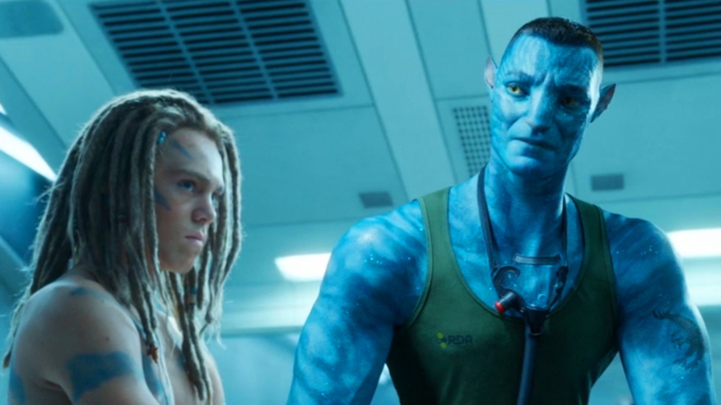 Quaritch’s Fate in Fire & Ash and His Future in Avatar 4 Addressed by ...