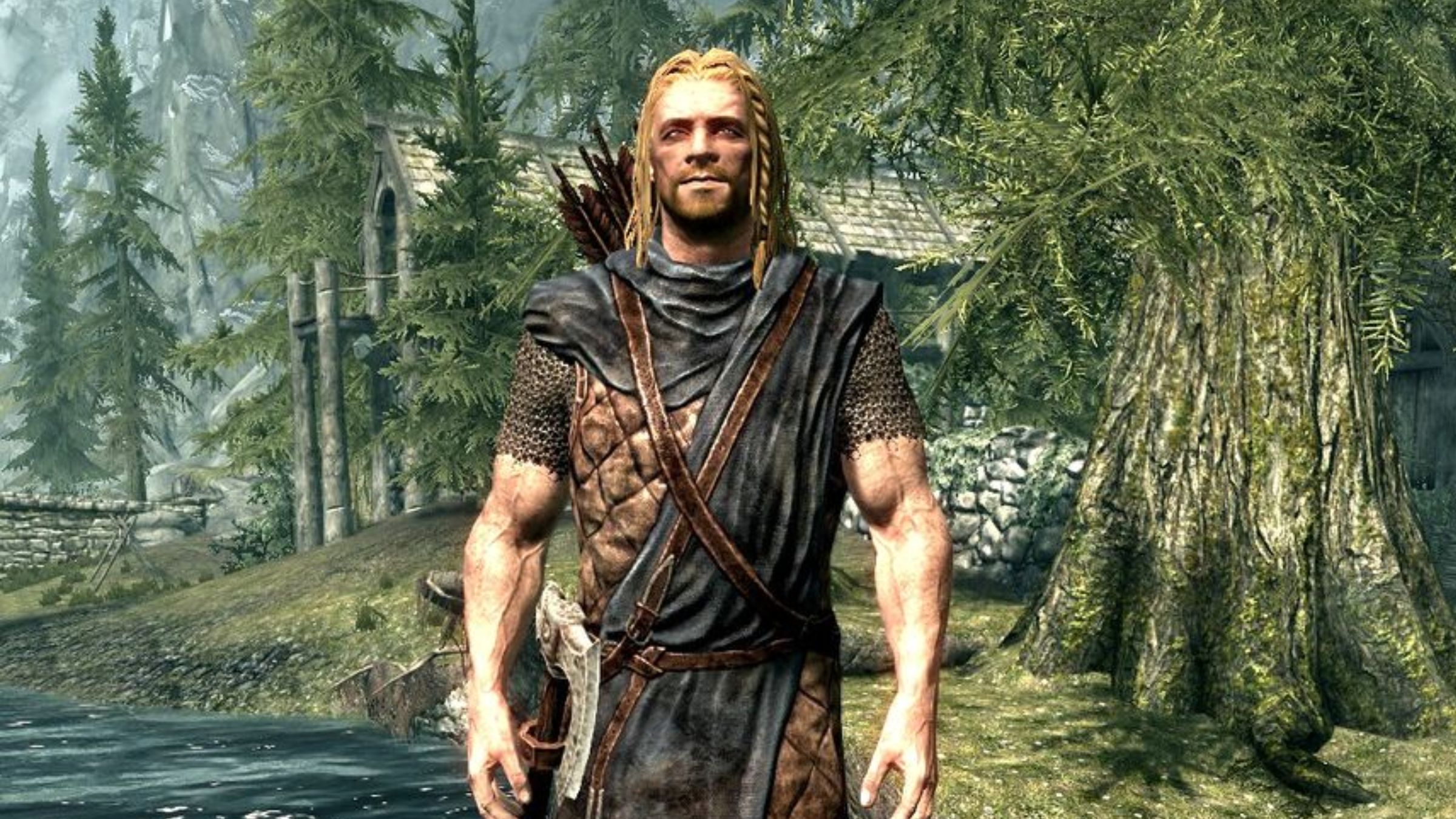 These 4 Iconic Skyrim NPCs Need to Cameo in Elder Scrolls 6