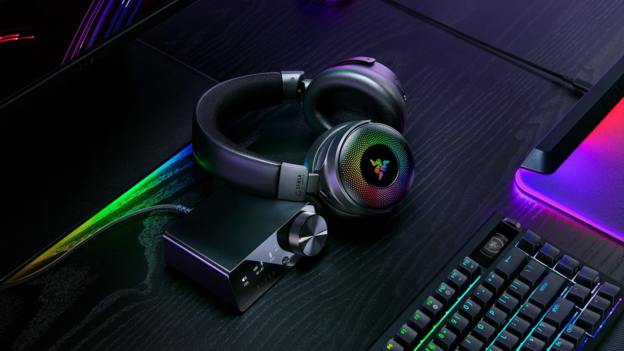 Razer's Kraken V4 Pro Is a Top-Tier Headset, But Is it Worth the Price ...