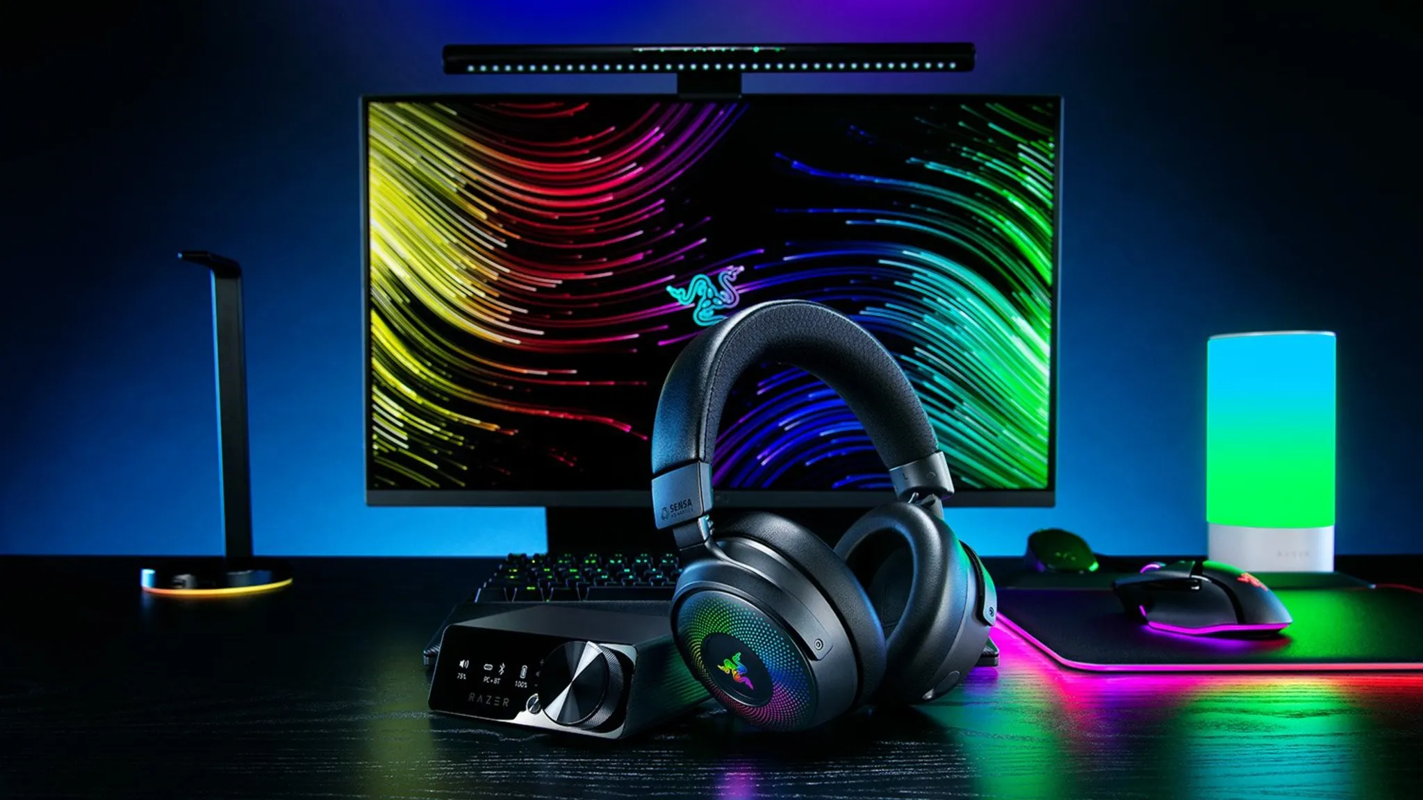 Razer's Kraken V4 Pro Is a Top-Tier Headset, But Is it Worth the Price ...
