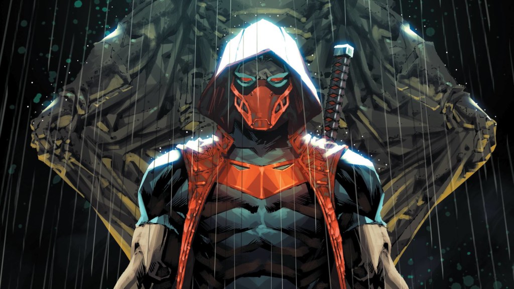 DC Finally Gave Jason Todd Revenge on the Joker, And It Proved ...