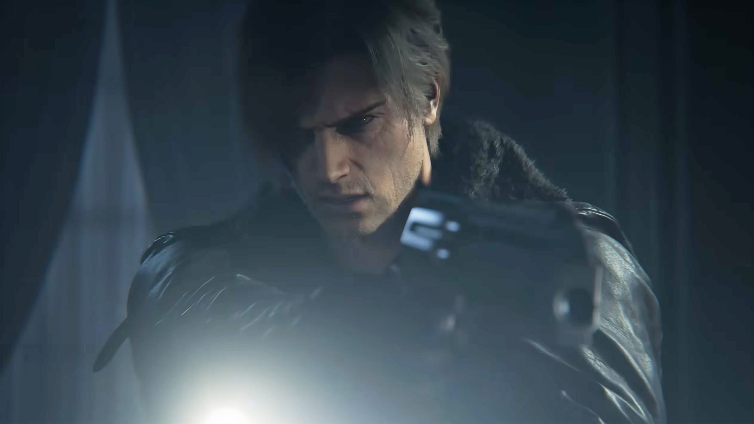 How Resident Evil 2 Became One of the Most Important RE Games 28 Years ...