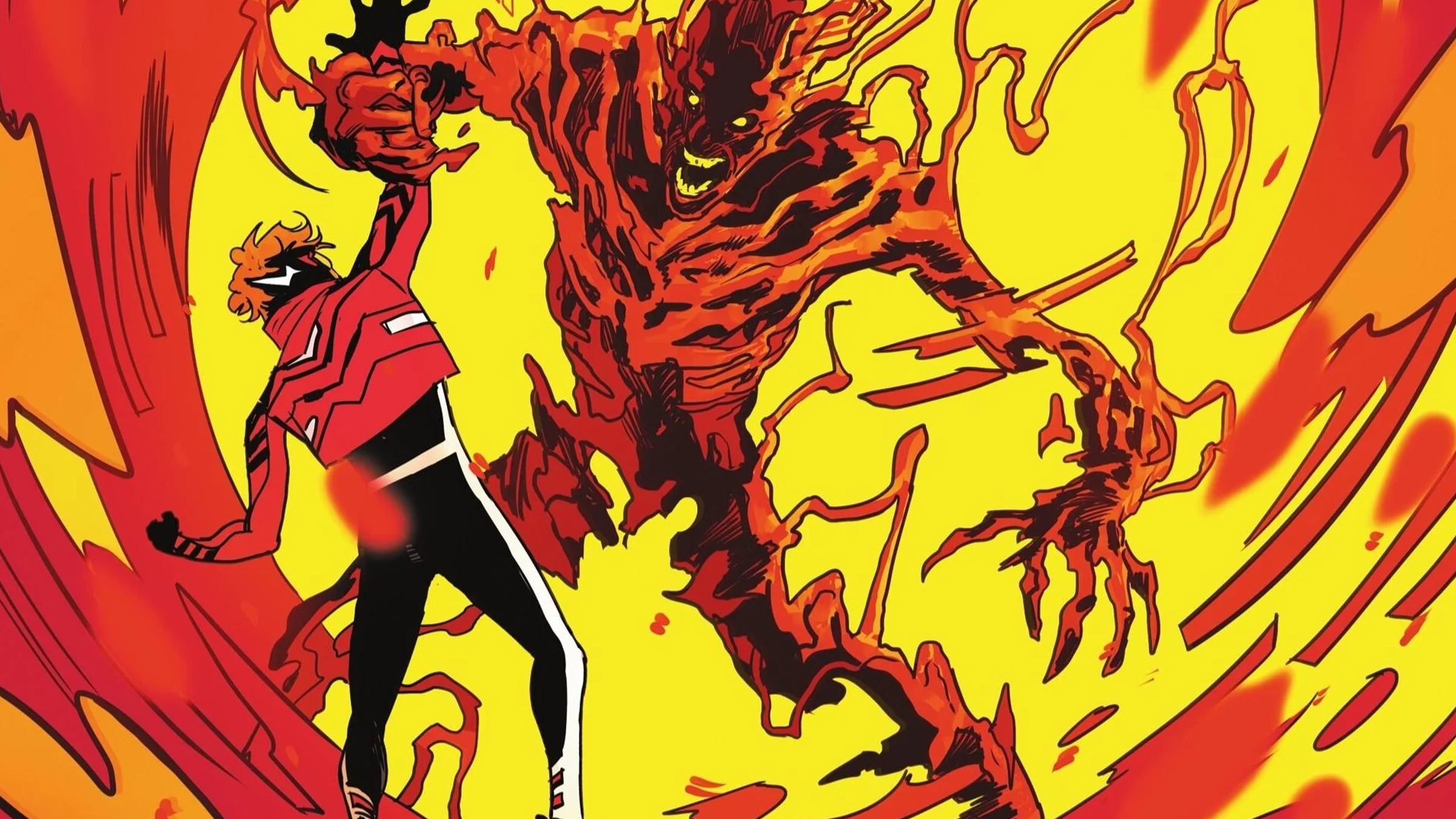 DC Comics Finally Debuts Absolute Flash’s Ultimate Enemy (And He’s ...