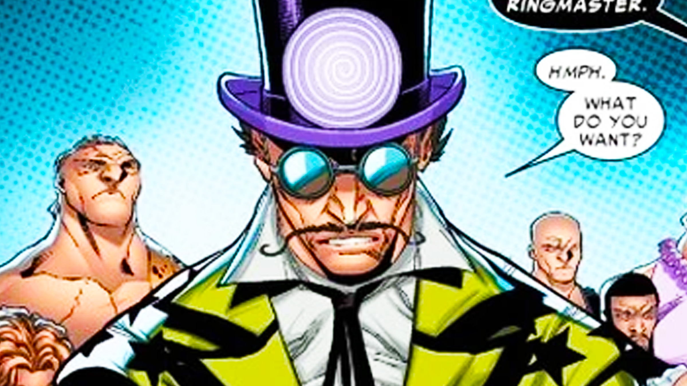 5 Marvel Mind-Control Villains Who Could Be Spider-Man's New Enemy ...
