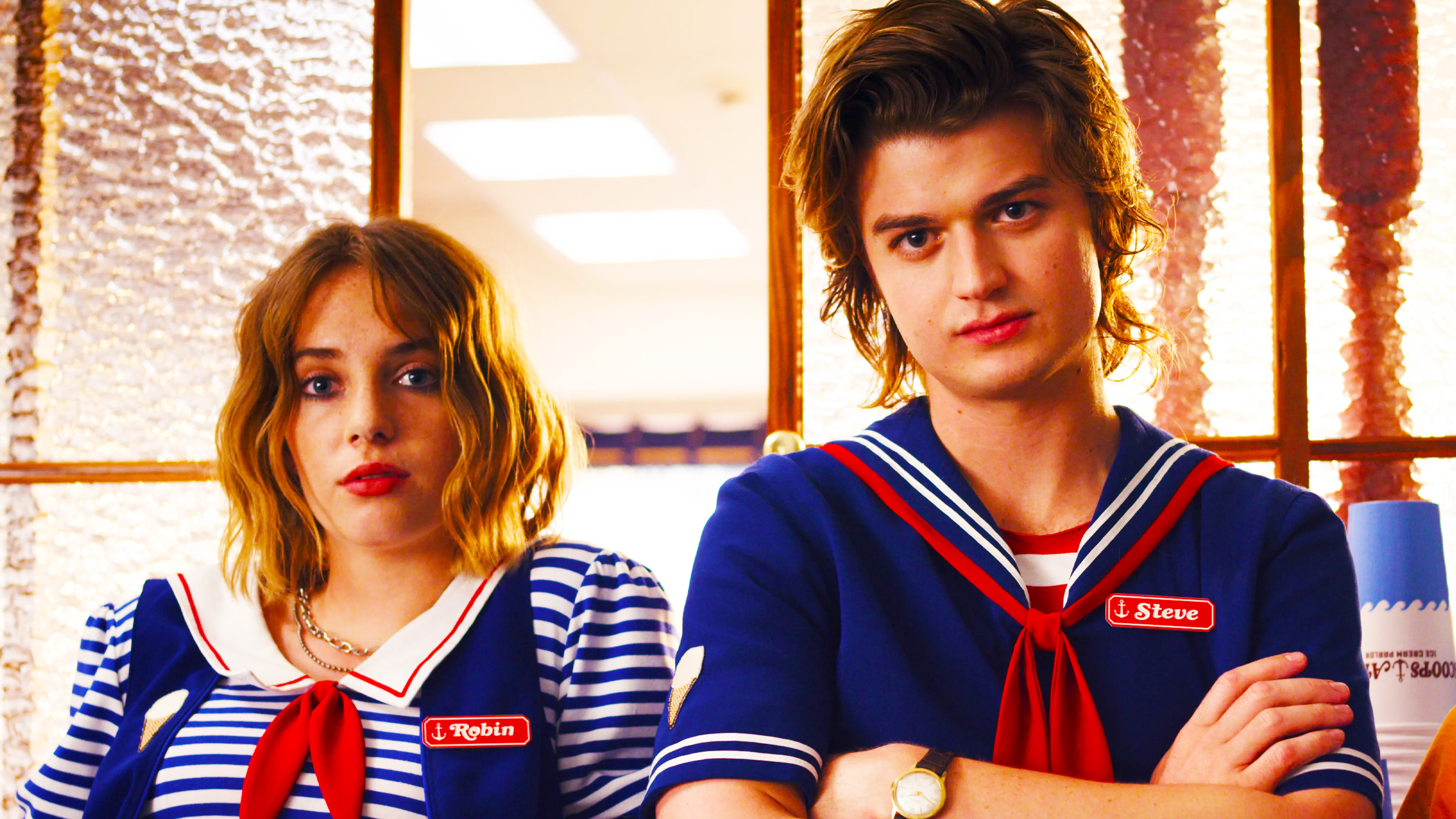 10 Best Character Duos in Stranger Things, Ranked - ComicBook.com