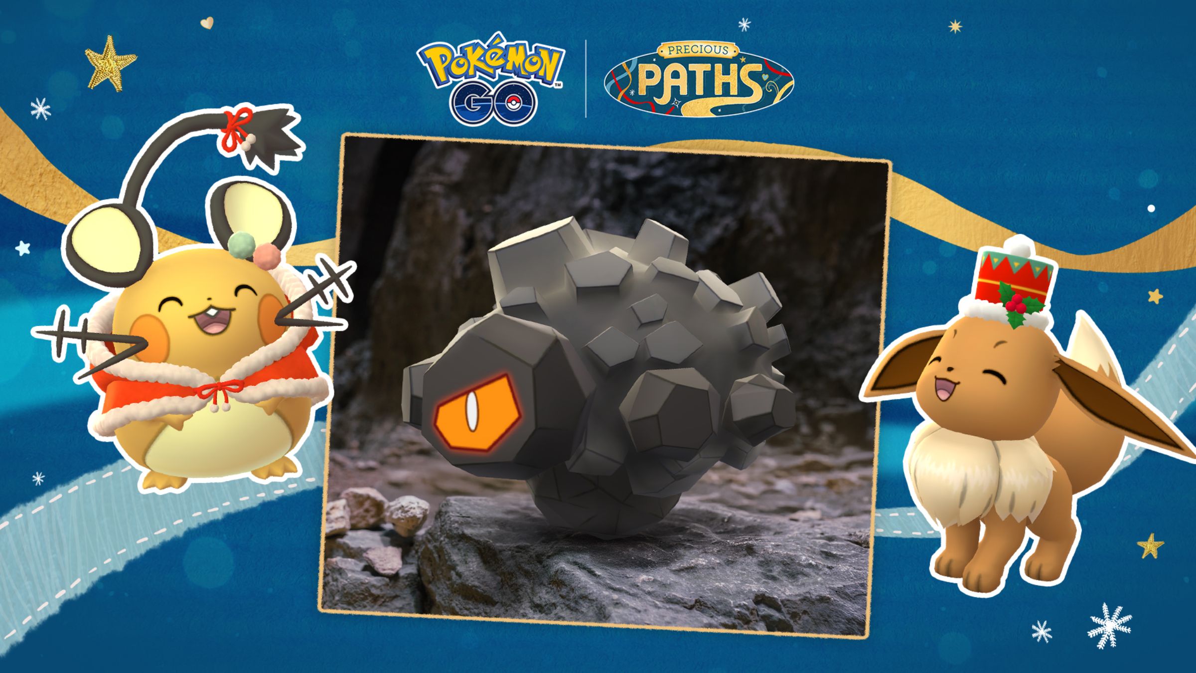 Pokemon Go Has One More New Pokemon Debut For 2025 (Here's How to Get It)