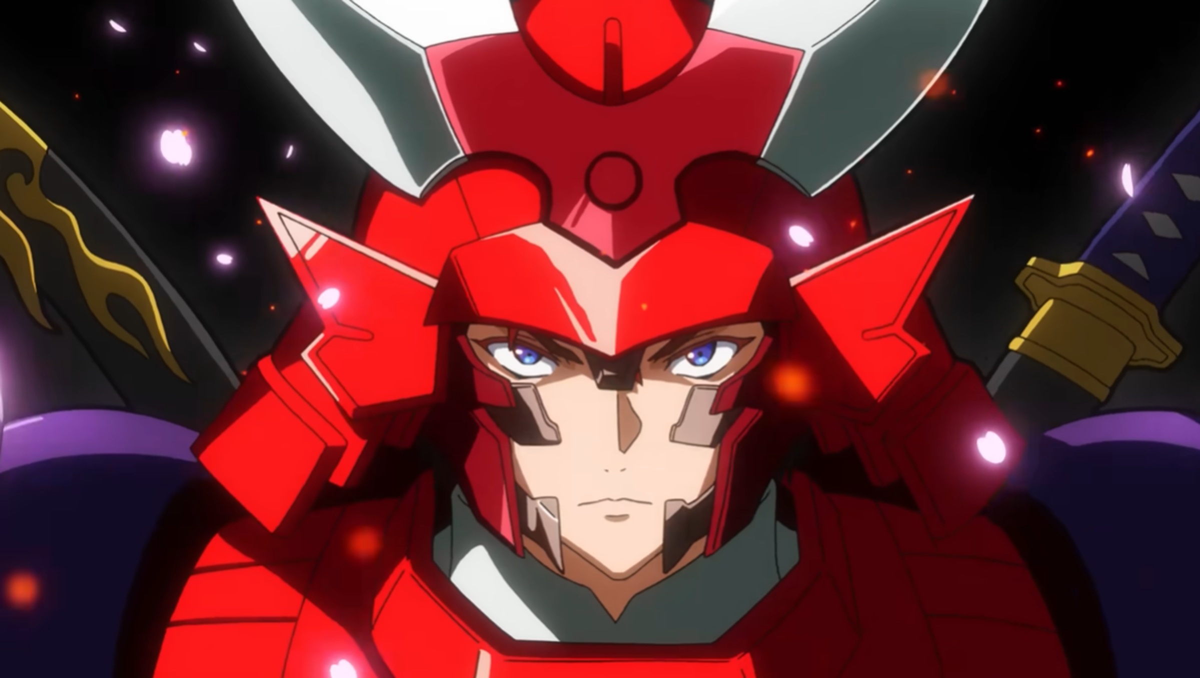 The Ronin Warriors Revival is the Surprise Anime Hit of 2026 (And Here ...