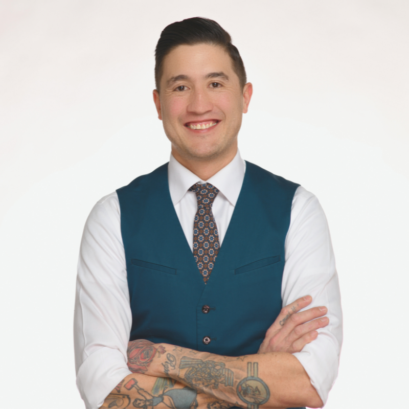 Sam Watanuki - ComicBook.com