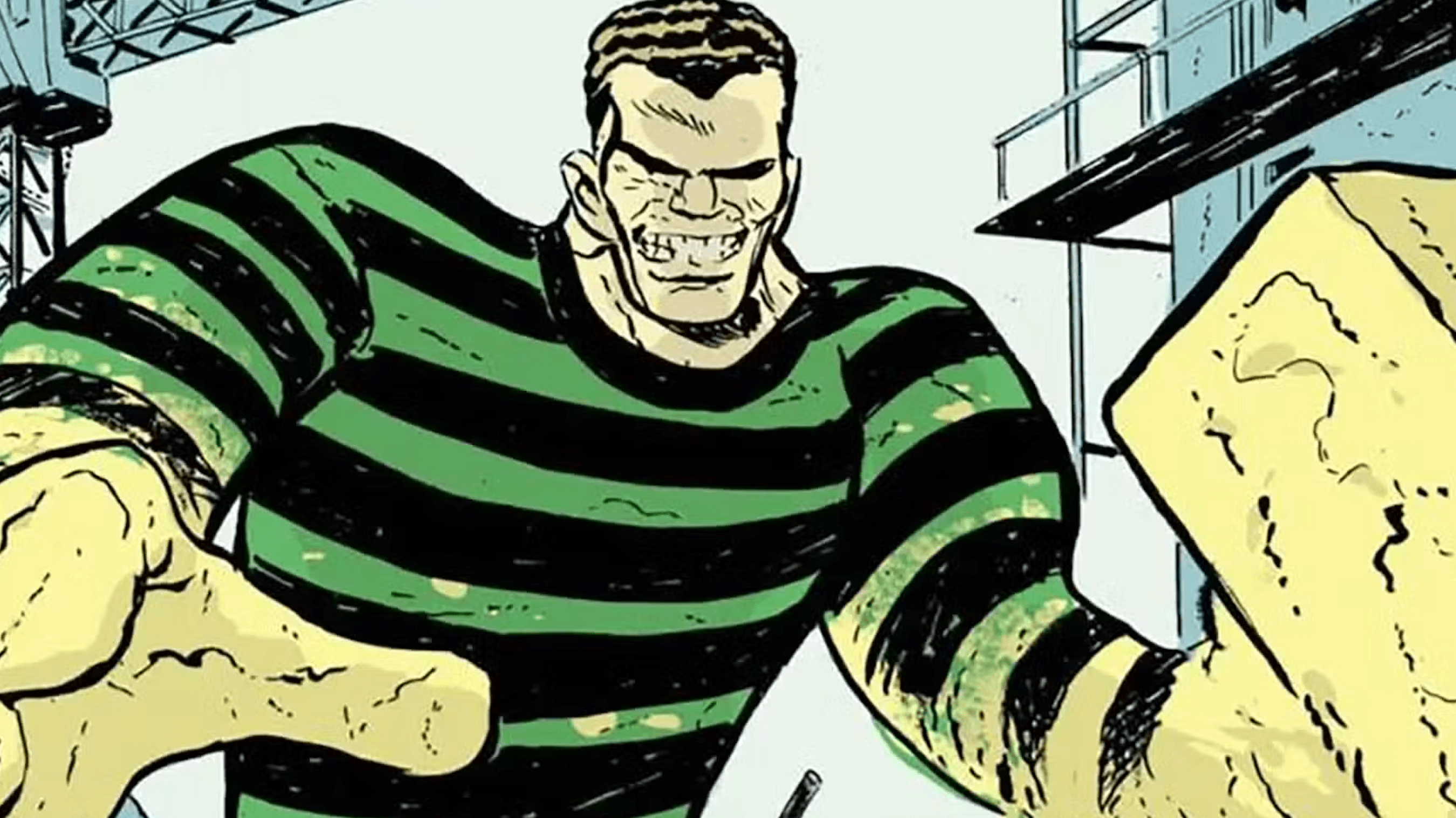 7 Spider-Man Villains Batman Could Beat (Ranked by How Hard it Would Be ...