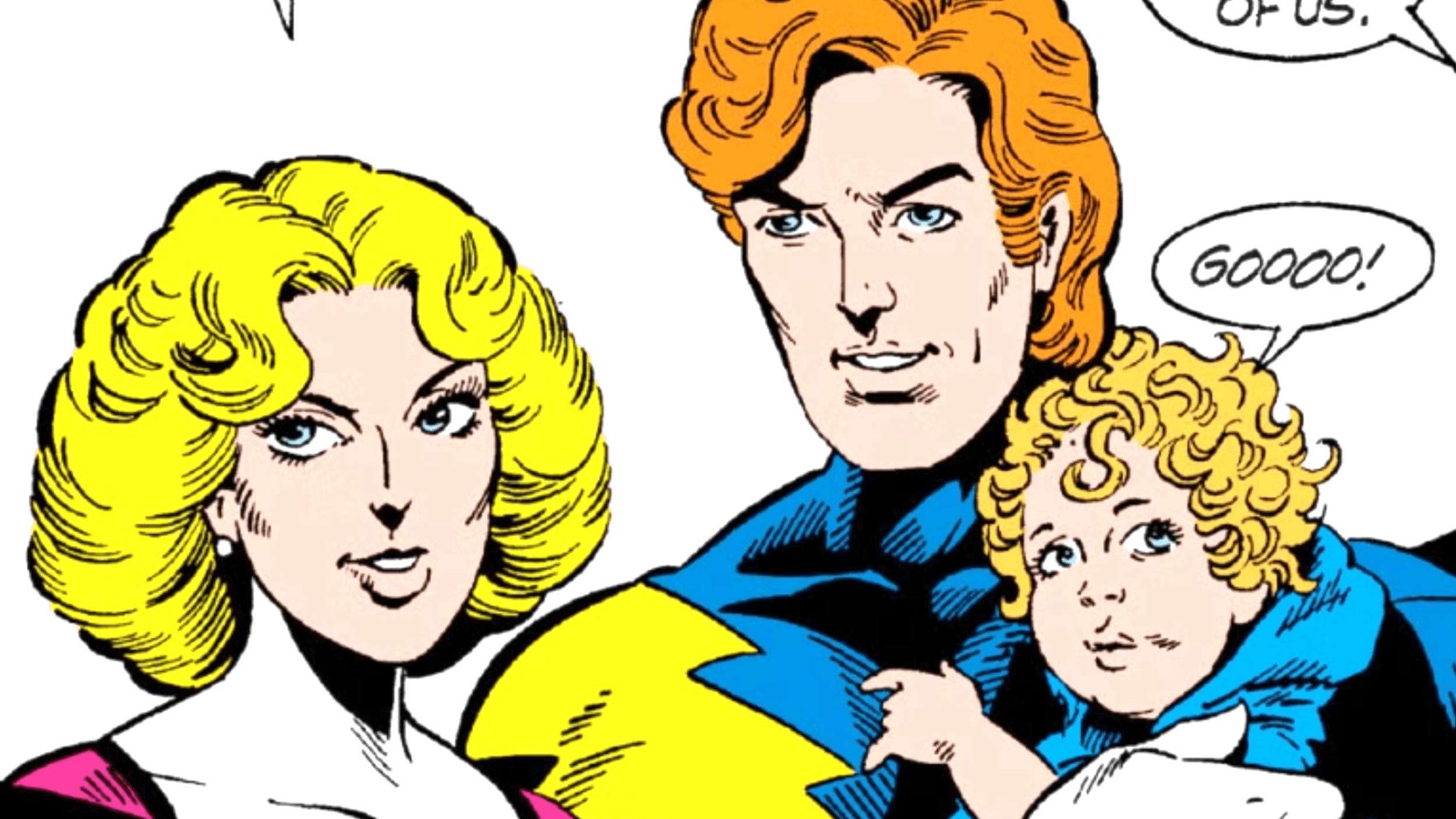 5 Great DC Comics Couples Nobody Talks About - ComicBook.com