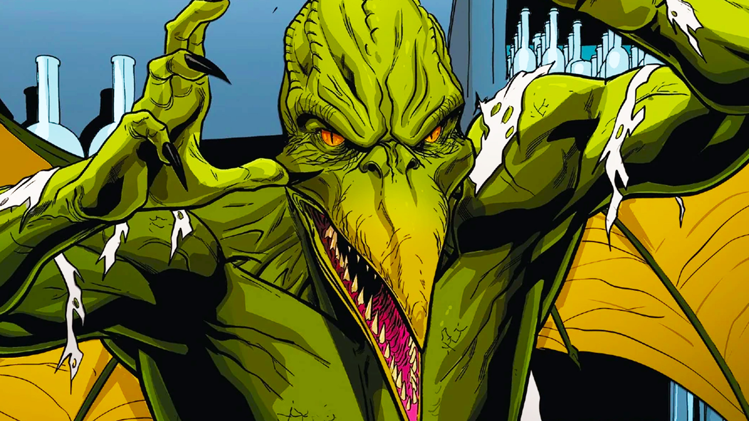 5 Marvel Mind-Control Villains Who Could Be Spider-Man's New Enemy ...