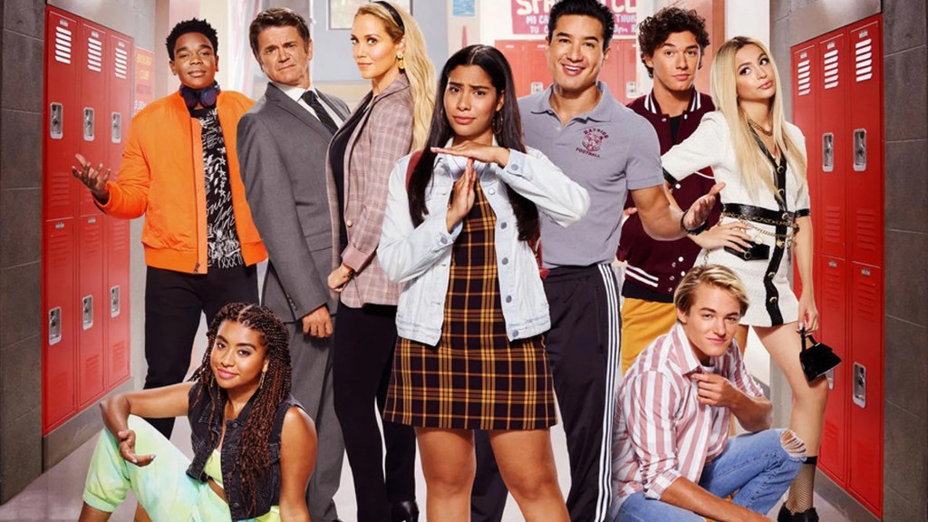 7 Major TV Show Reboots That Ended Up Getting Cancelled (#1 Deserved ...