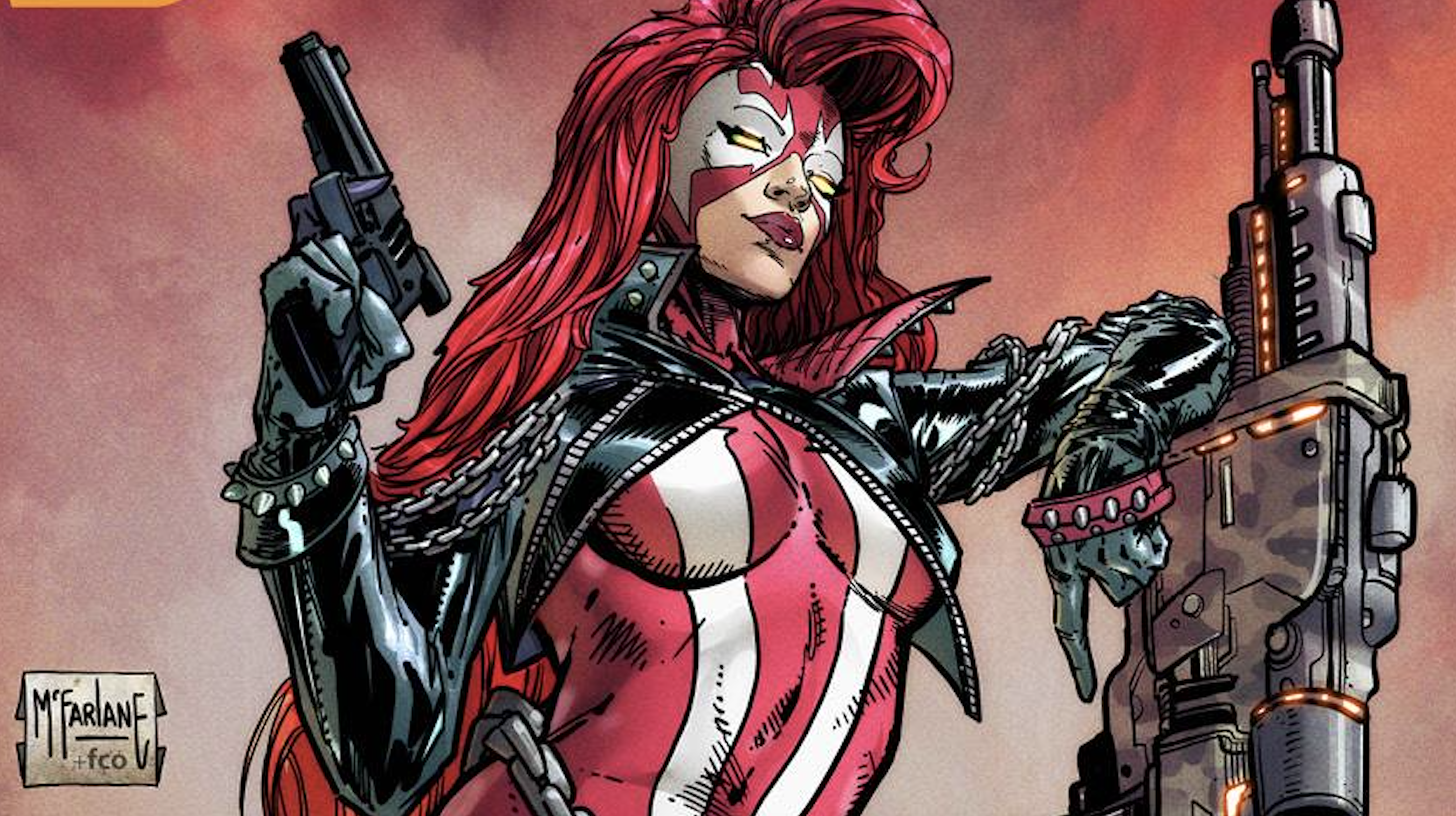 10 Best Versions of Spawn in Image Comics, Ranked - ComicBook.com