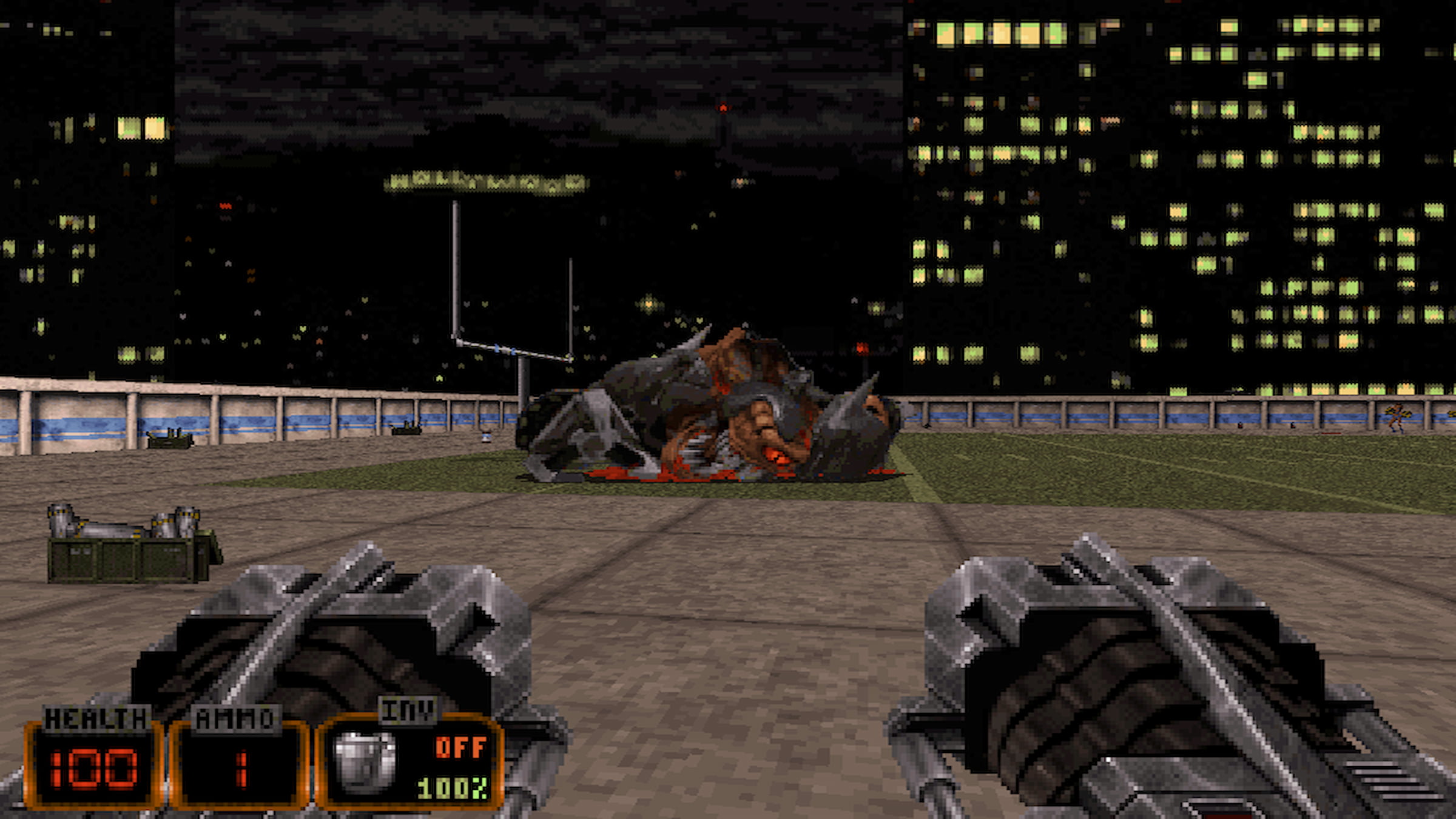 7 Shooter Games That Defined the 1990s (And Most Are Still Going Today ...
