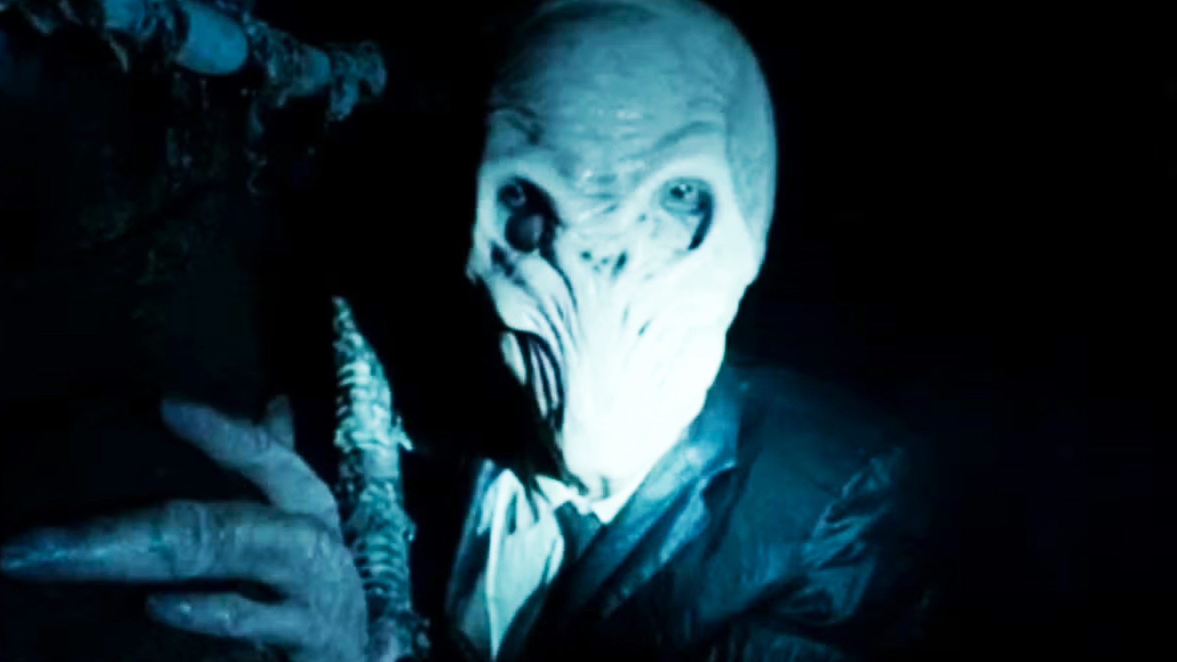 10 Best Long-Running Doctor Who Villains, Ranked By Most Appearances ...