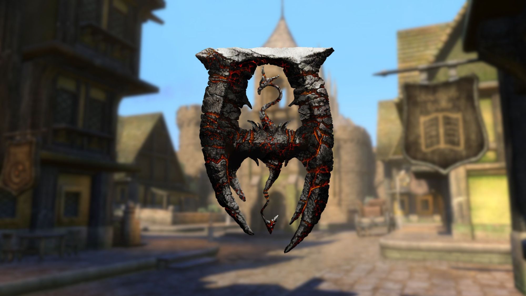 Fan-Made Elder Scrolls Remake Officially Delayed to 2026 (But It's Not ...