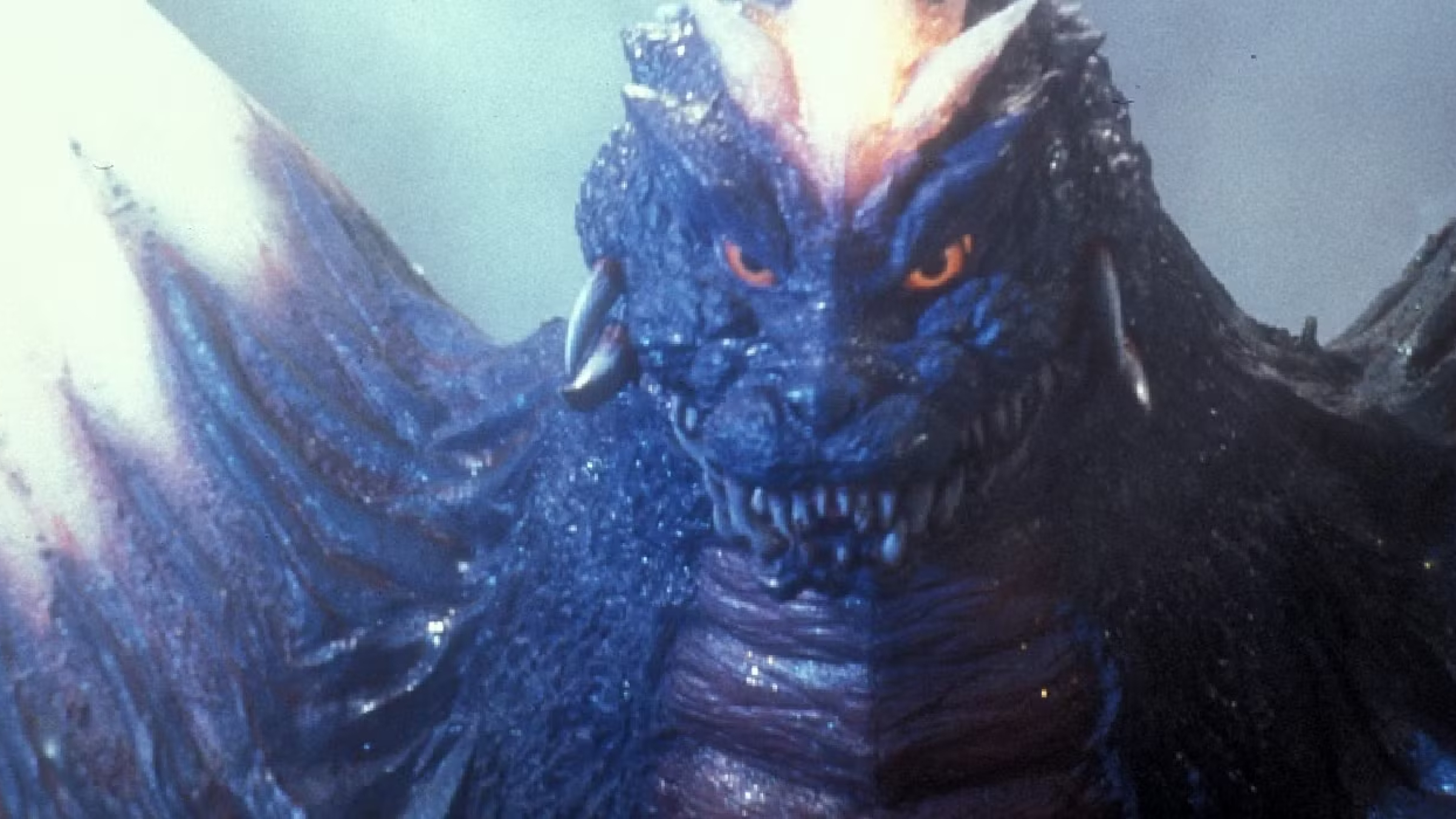 Every Alien Kaiju in the Godzilla Movies, Ranked - ComicBook.com