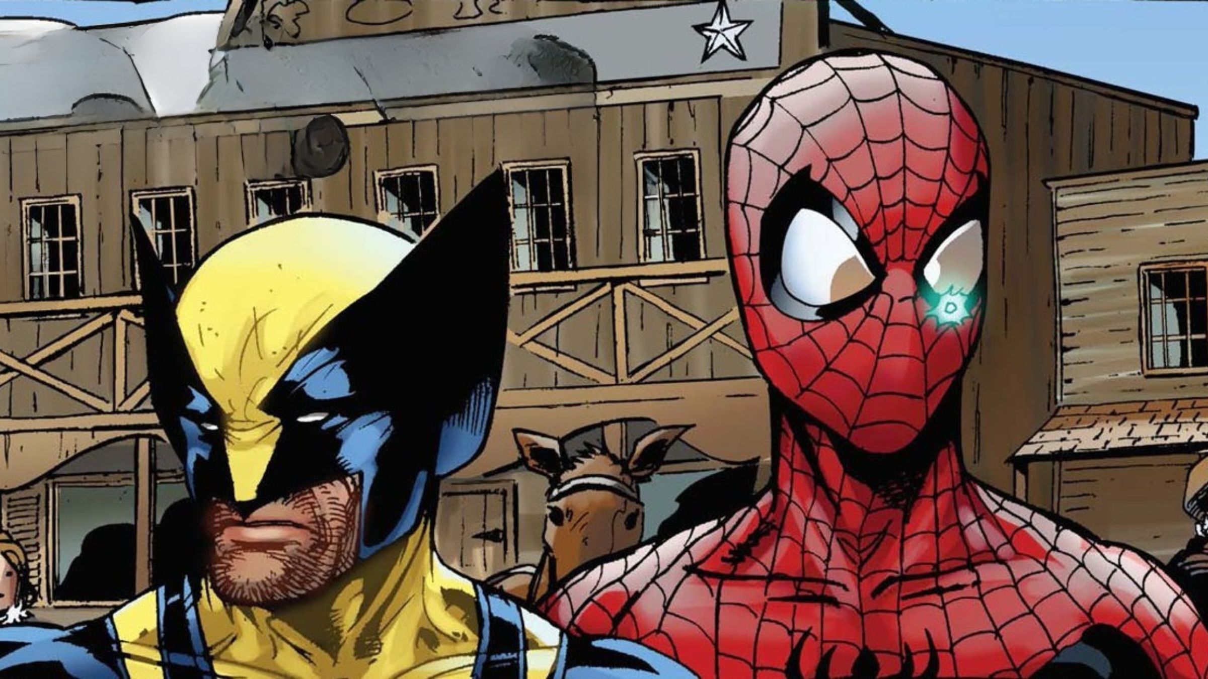 5 Best Spider-Man and Wolverine Team-Ups in Marvel - ComicBook.com