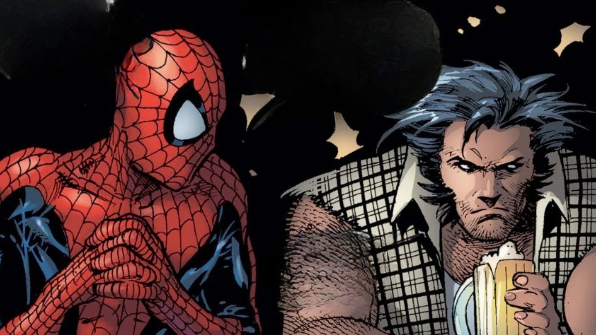 5 Best Spider-Man and Wolverine Team-Ups in Marvel - ComicBook.com