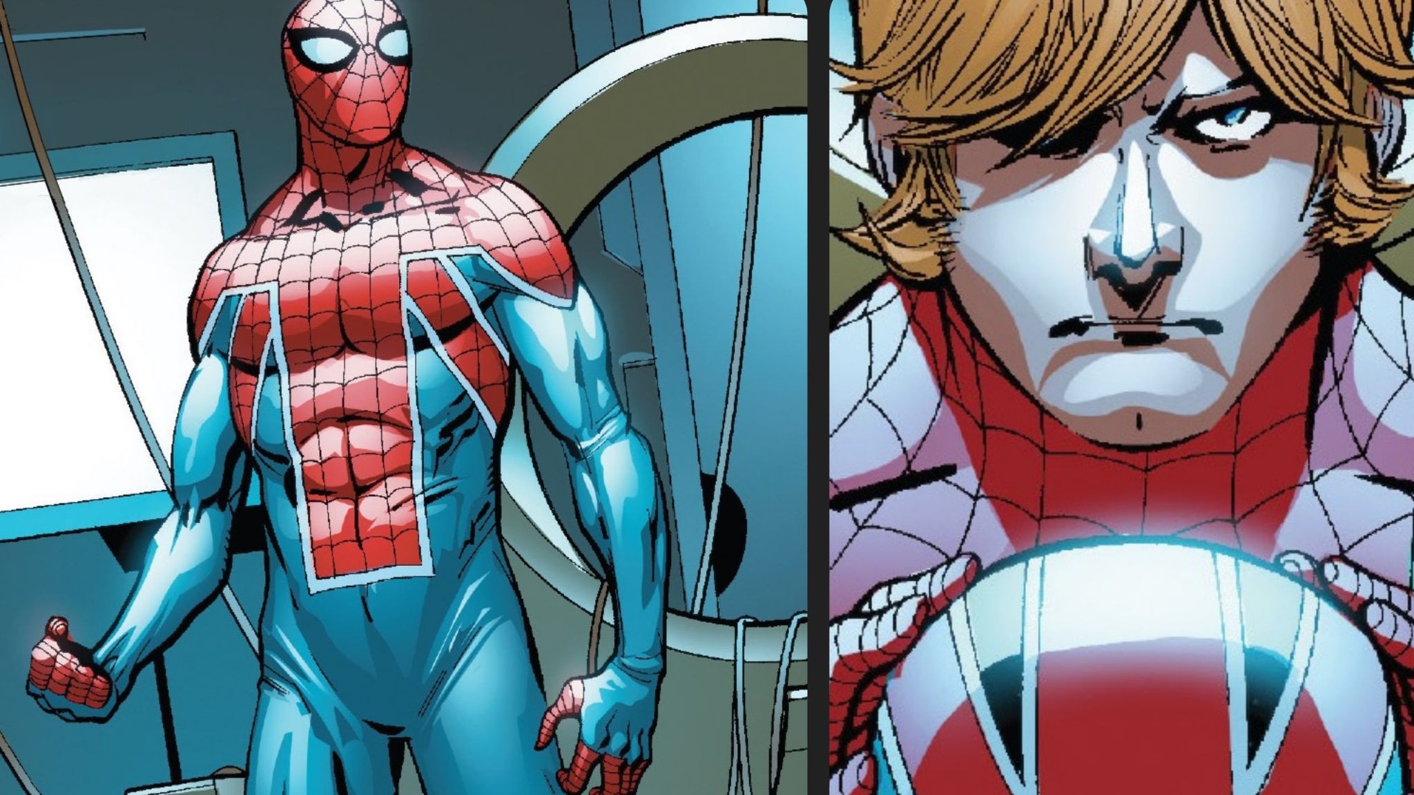 The 10 Most Powerful Alternate-Universe Spider-Men, Ranked - ComicBook.com