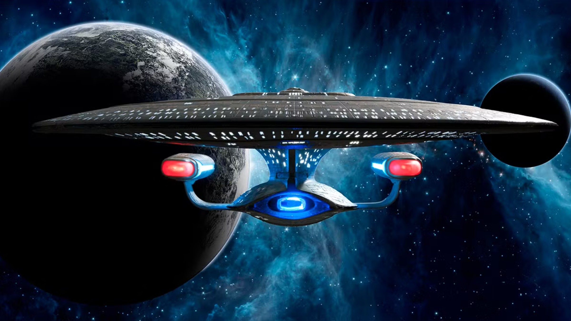 57 Years On, Major Star Trek Retcon Completely Rewrites a Classic ...