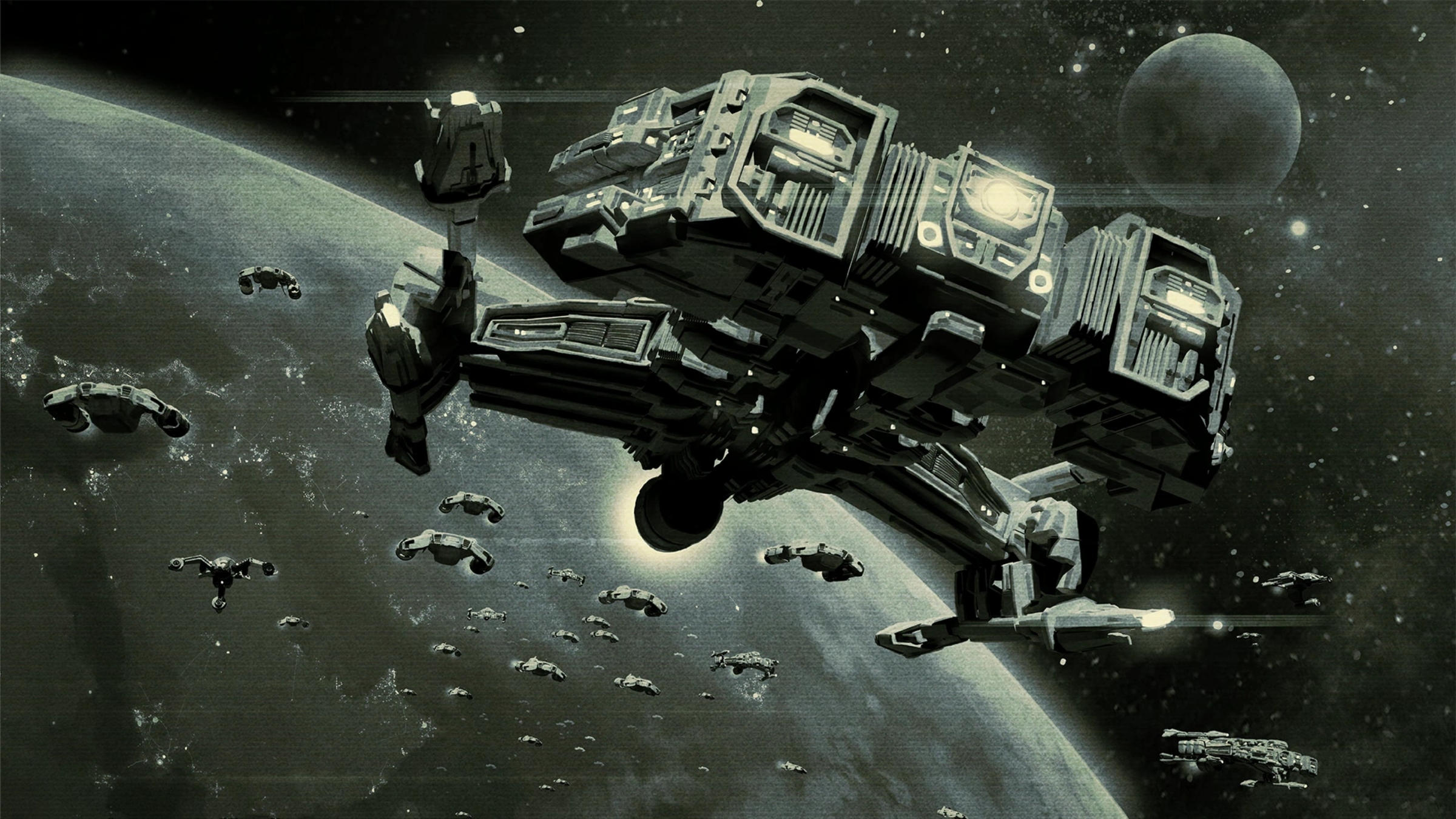 7 Theories That Completely Change Starcraft - ComicBook.com