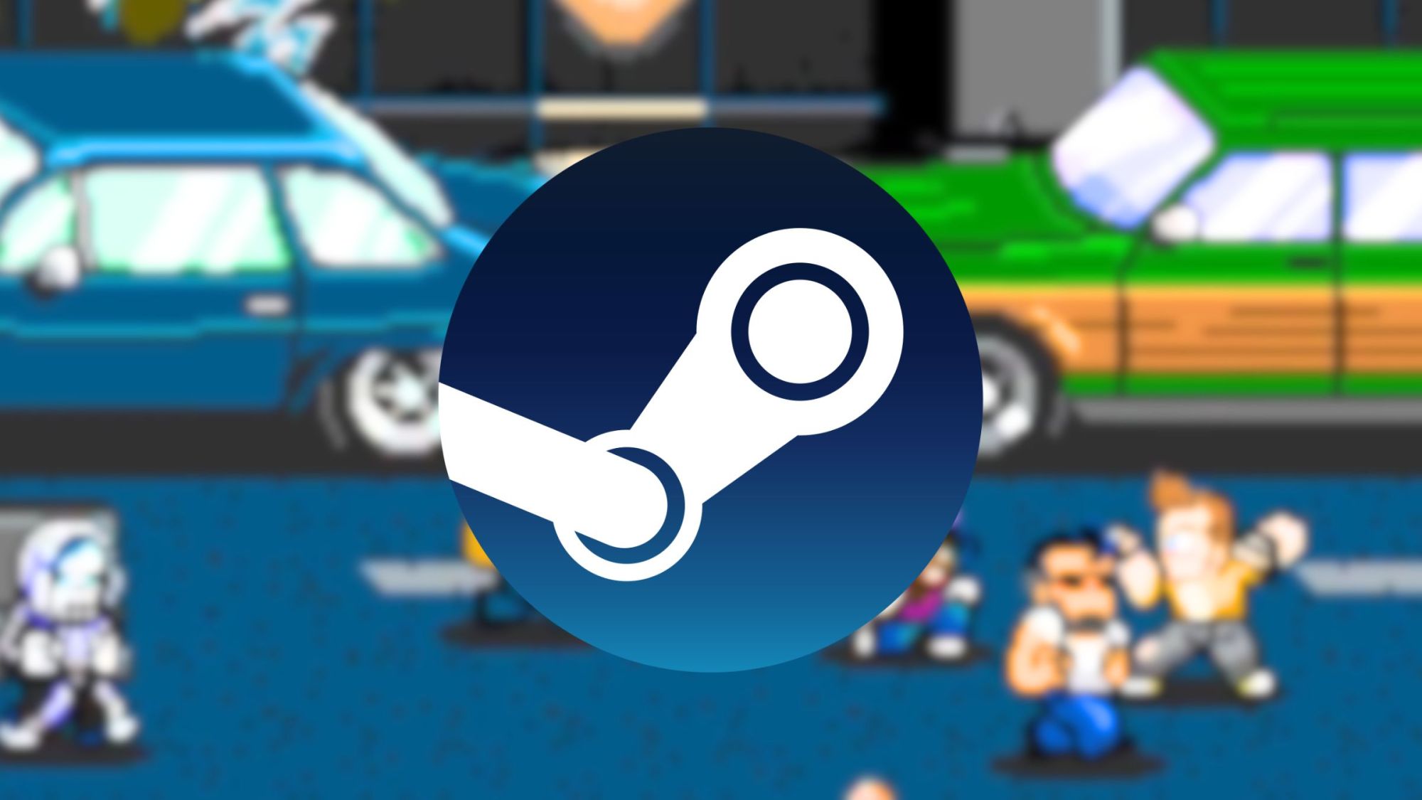 Retro Beat 'Em Up Game Getting Removed from Steam Very Soon (But You ...