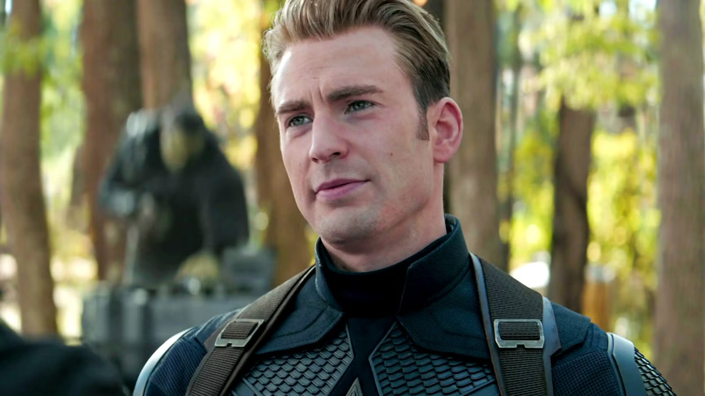 Avengers: Doomsday Will Show the Steve Rogers Story That the Infinity ...