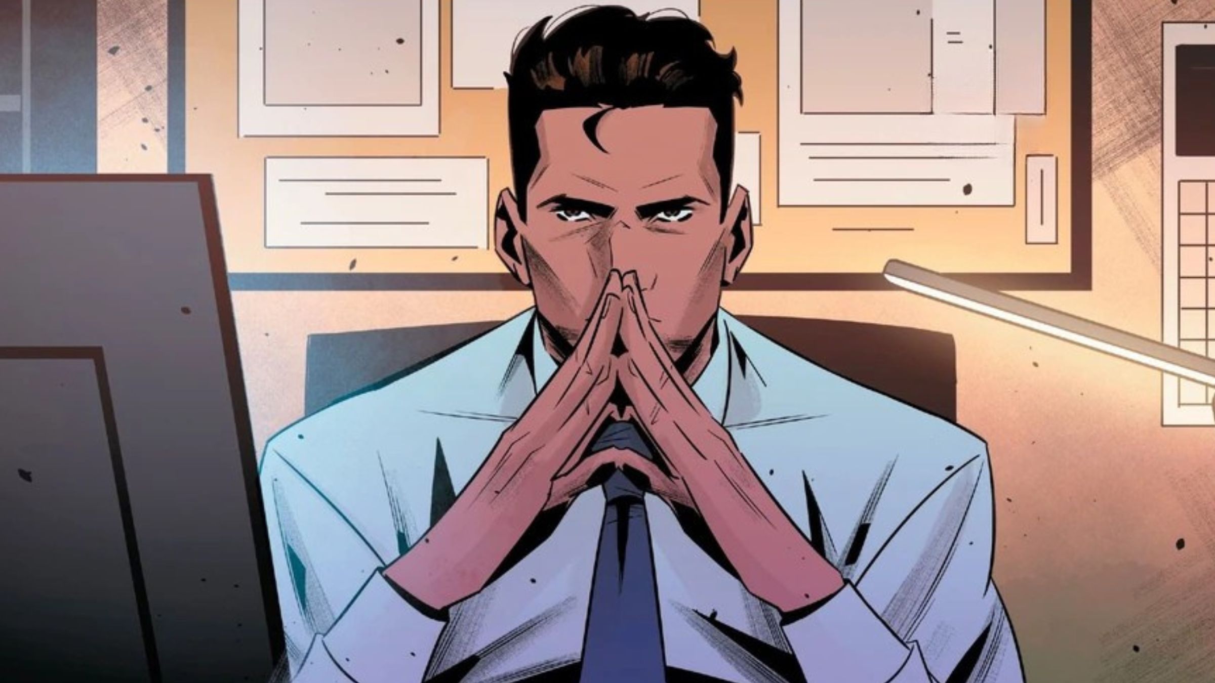 Every Moon Knight Identity, Ranked by Power - ComicBook.com