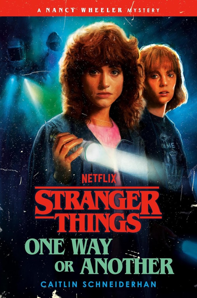 Stranger Things' New Spinoff Is Out Now, Set Between Season 4 & 5 ...