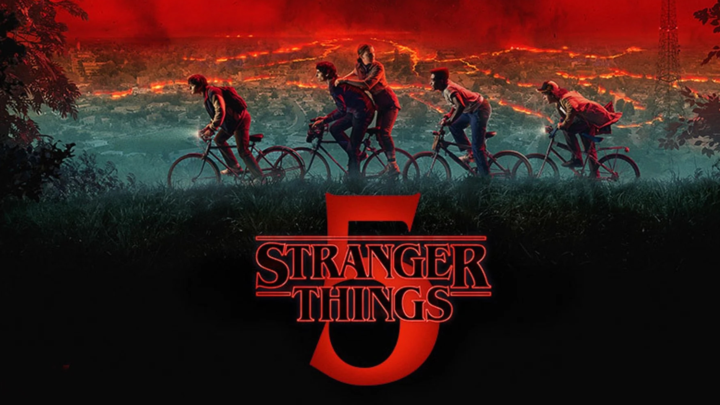 Stranger Things Just Achieved An Unwanted First For Netflix As Season 5 ...