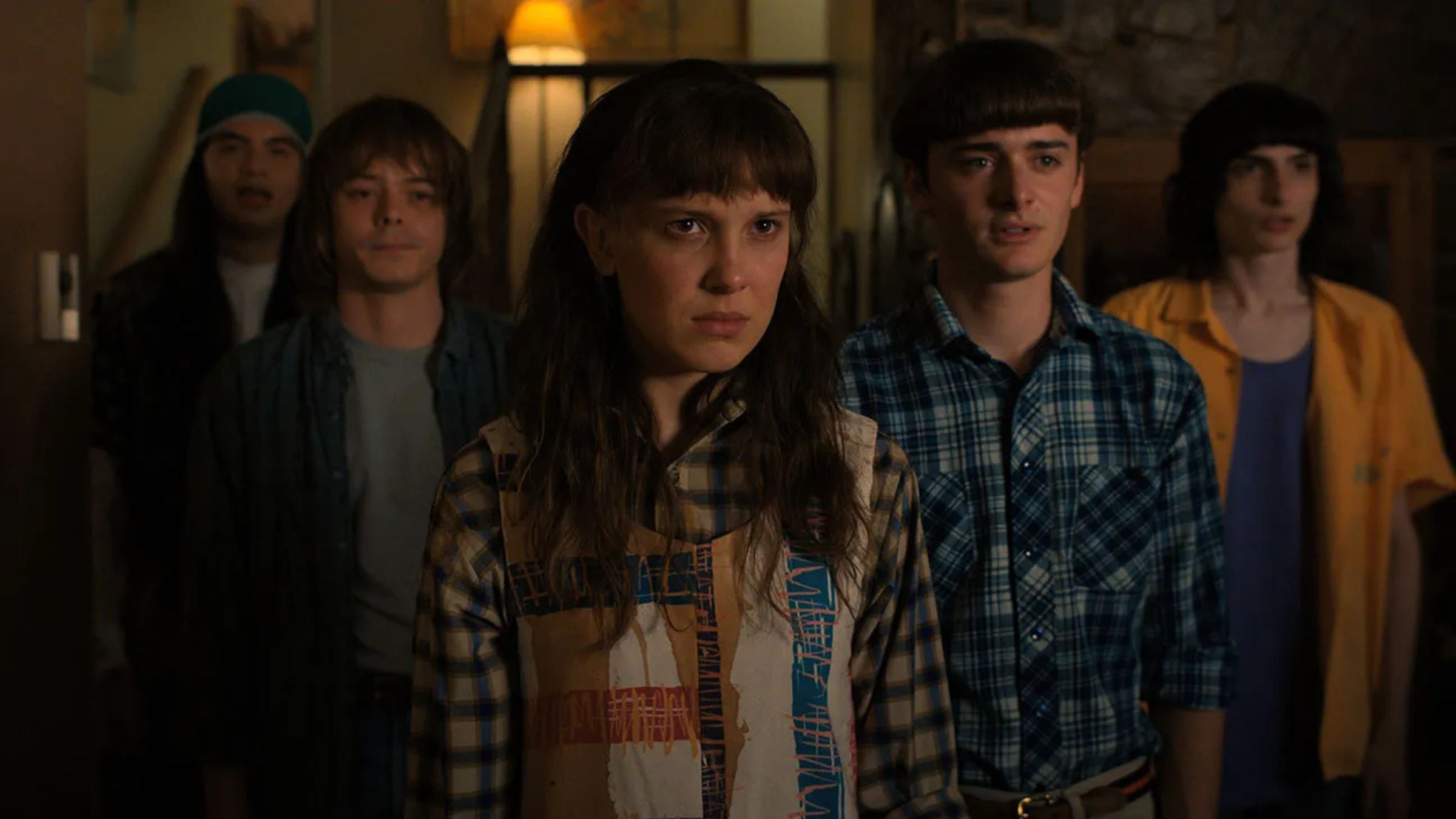 What To Watch If You Liked Stranger Things