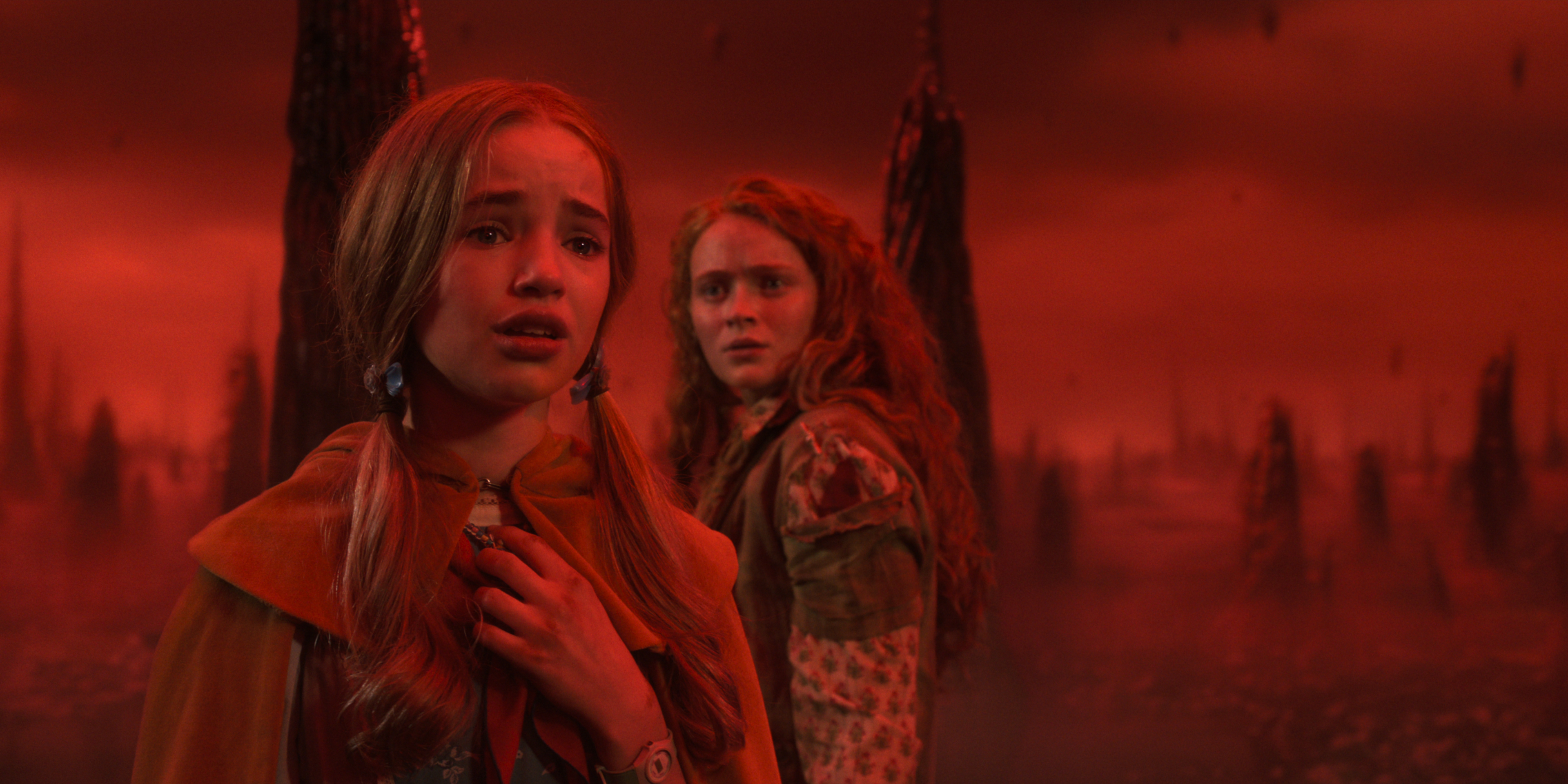 Stranger Things Director Reveals How Season 5's Big Return Will Affect ...