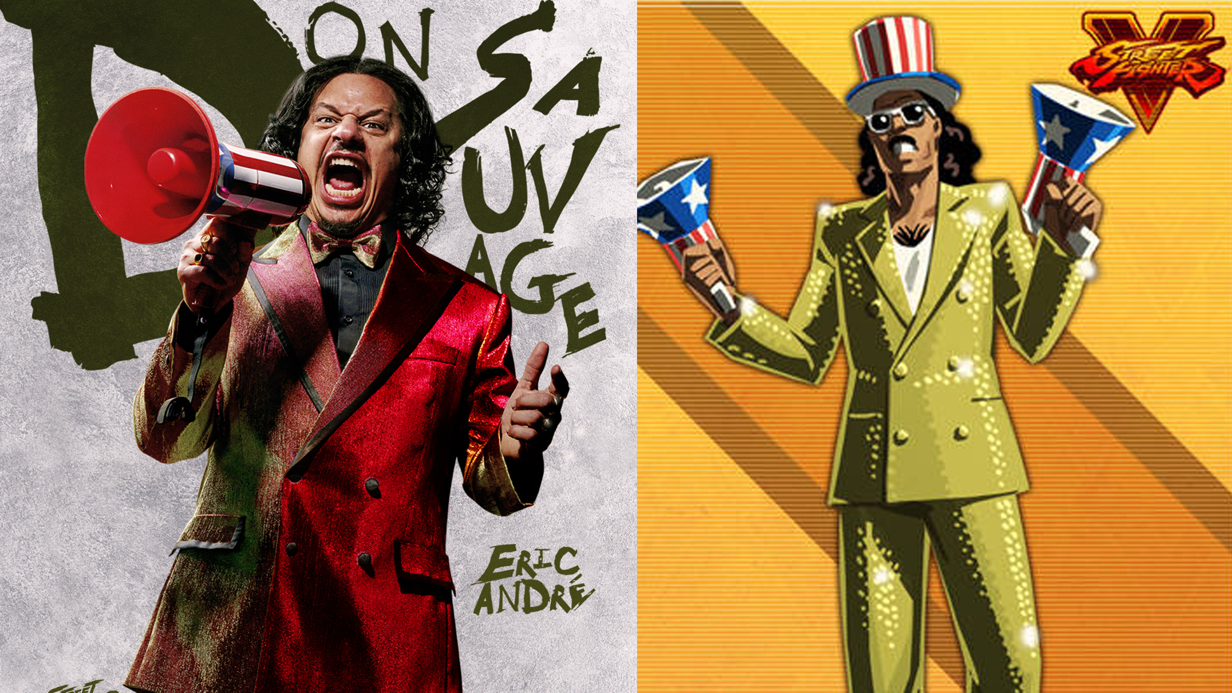 Every Street Fighter Movie Character Reveal Ranked (& Compared To The ...