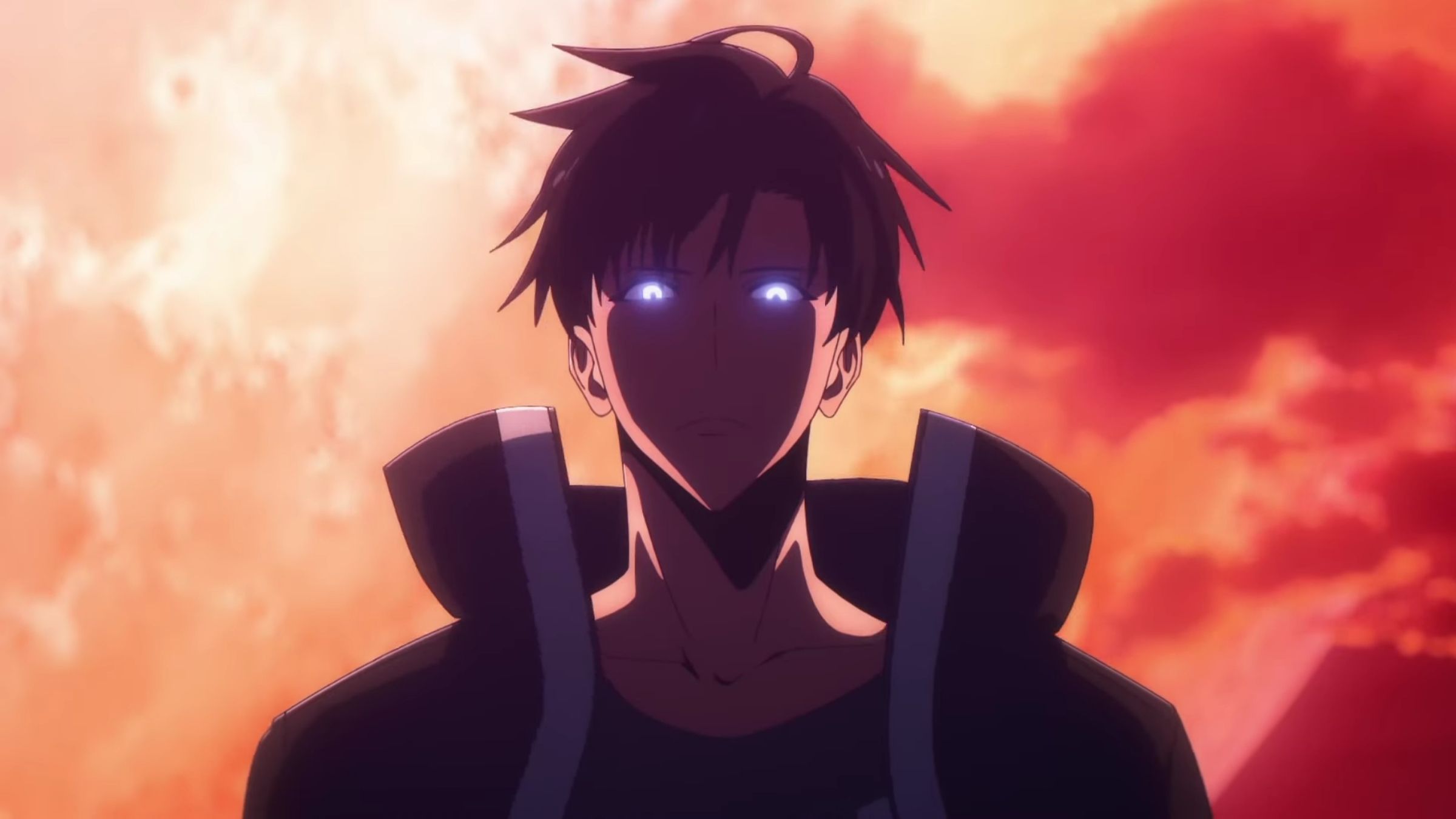 5 Best Battle Shonen Anime of 2025, Ranked - ComicBook.com