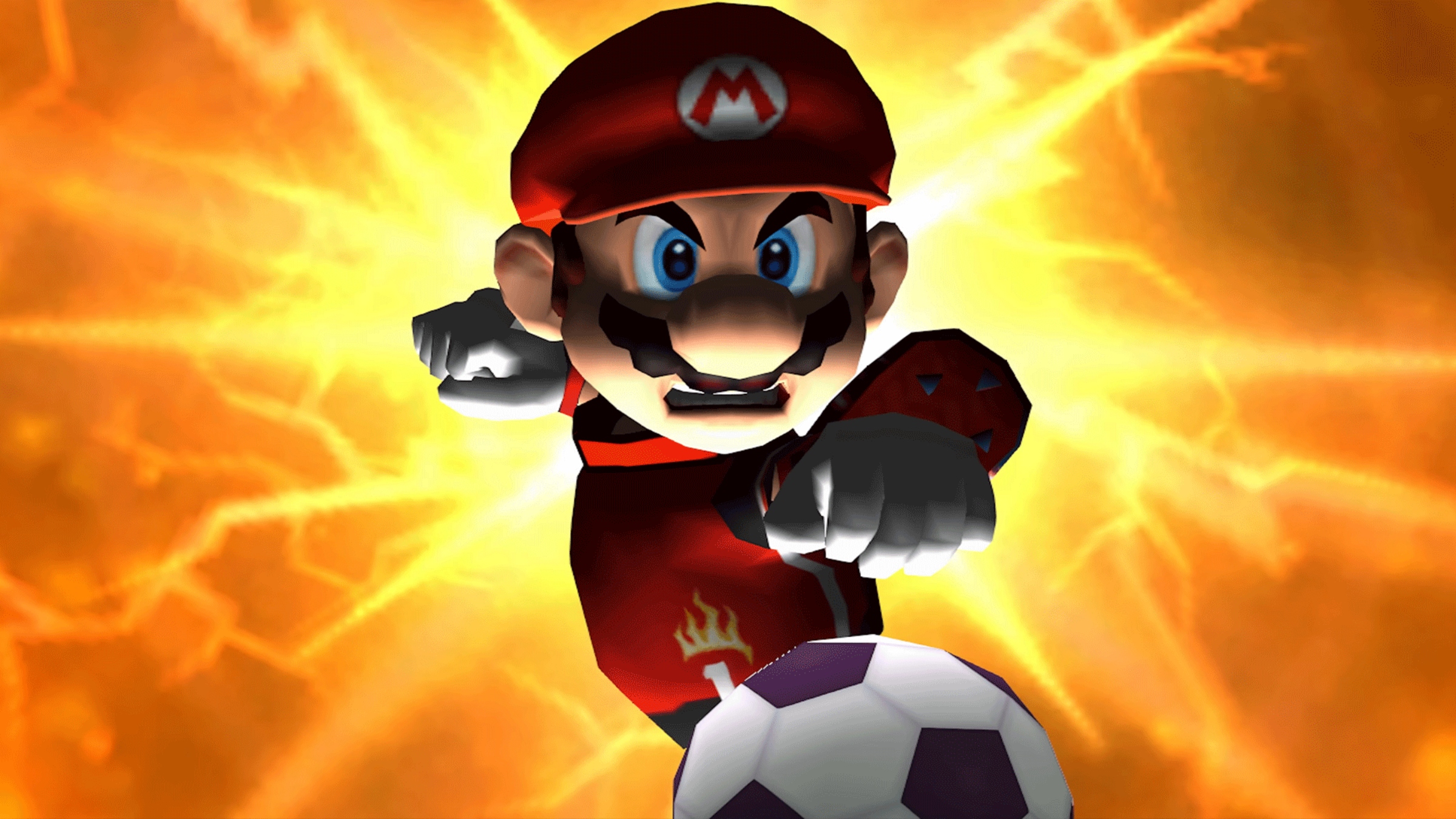 Why This Unexpectedly Awesome Mario Spin-Off Still Holds Up 20 Years ...