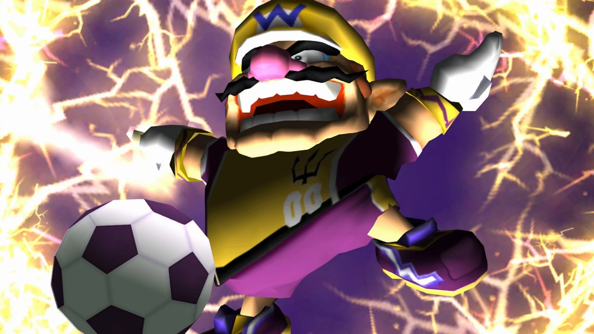 Why This Unexpectedly Awesome Mario Spin-Off Still Holds Up 20 Years ...