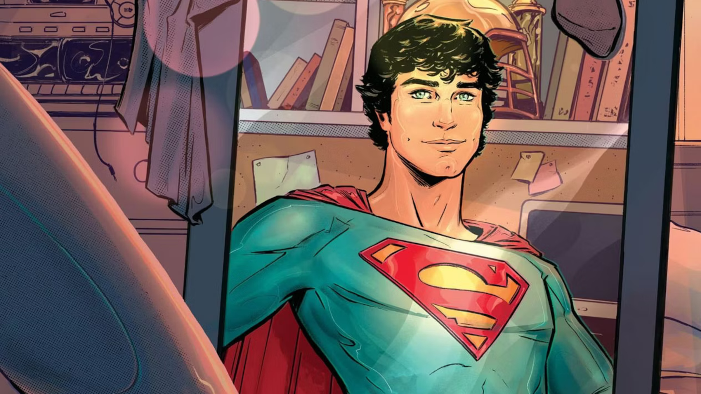 7 Most Powerful Versions of Superboy, Ranked - ComicBook.com