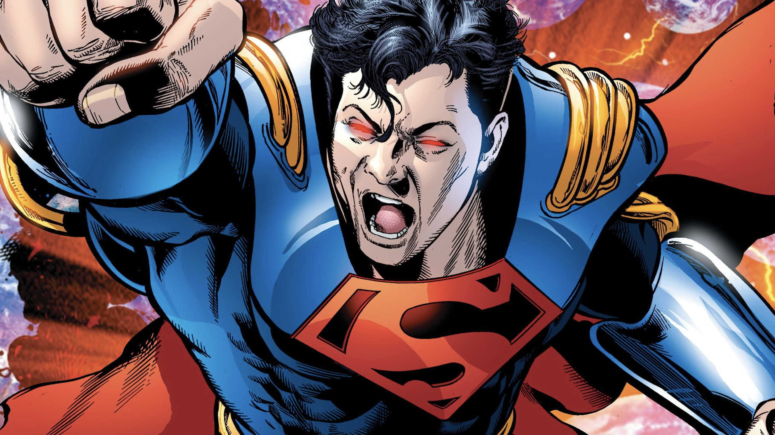 10 Most Powerful Superman Villains of All Time, Ranked - ComicBook.com