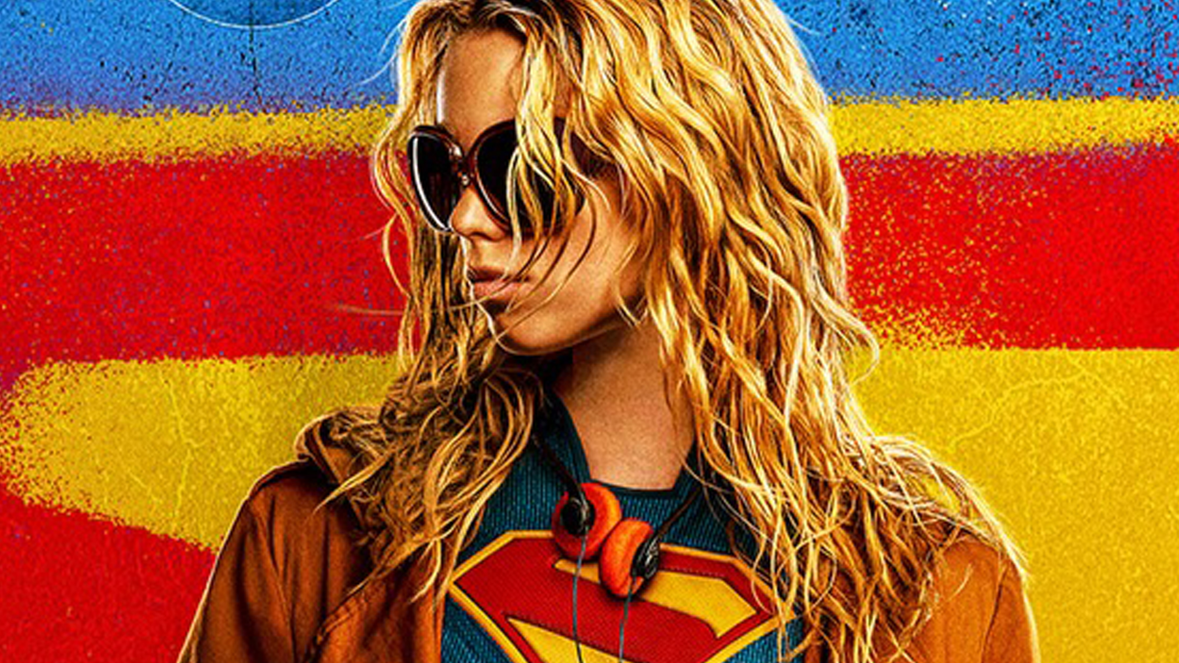 Supergirl’s Title Change Makes More Sense After James Gunn’s New ...
