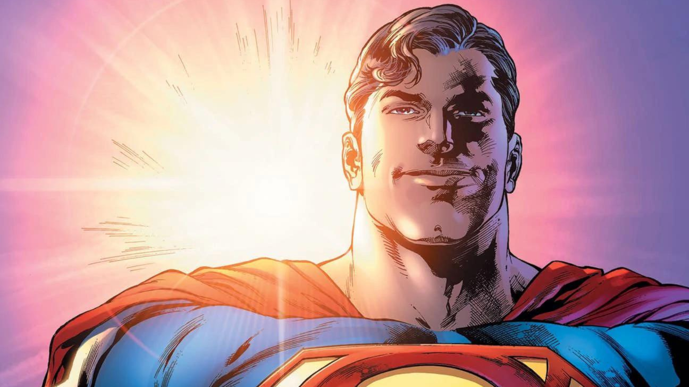 23 Years Ago, One Superman Story Debunked Injustice’s Entire Plot ...