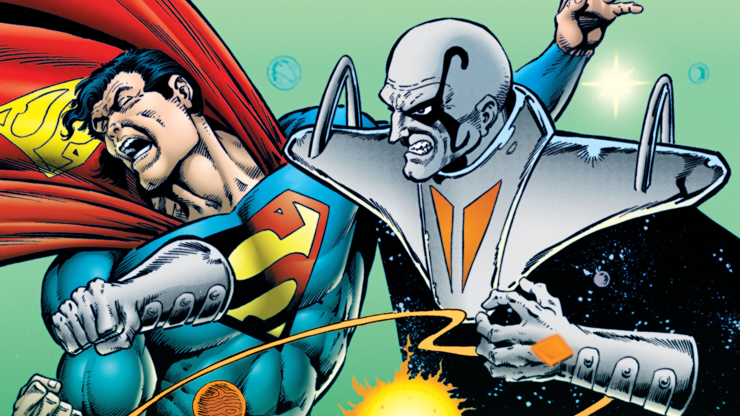 10 Most Powerful Superman Villains of All Time, Ranked - ComicBook.com